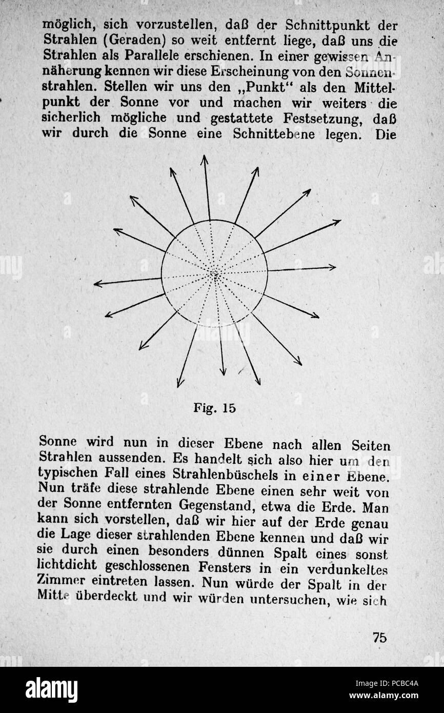 20th dimension hi-res stock photography and images - Alamy