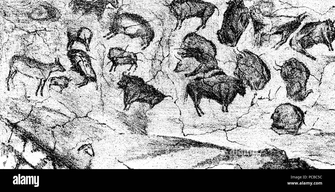 Altamira Black and White Stock Photos & Images - Alamy