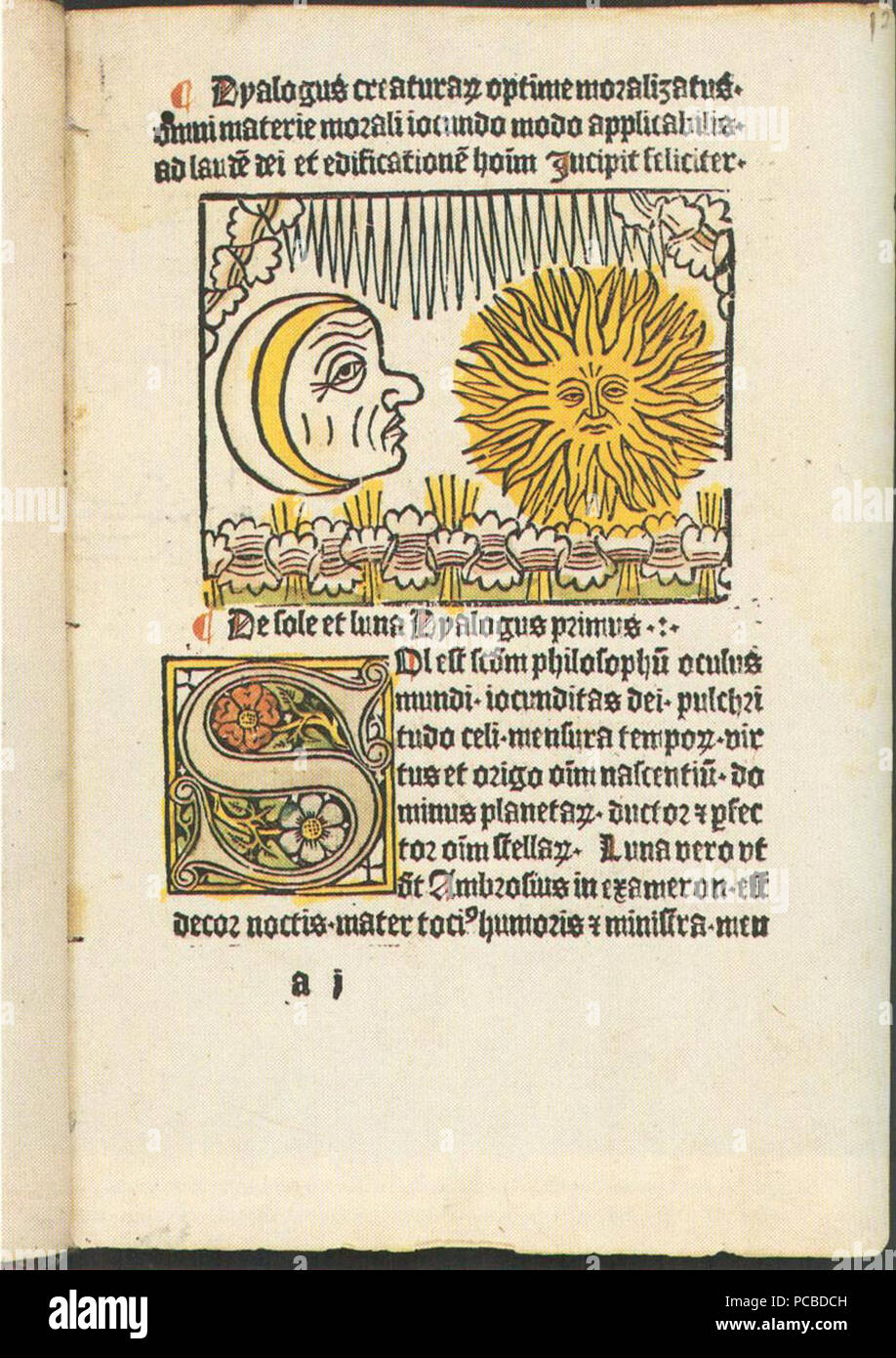 Early philosophical discussions hi-res stock photography and images - Alamy