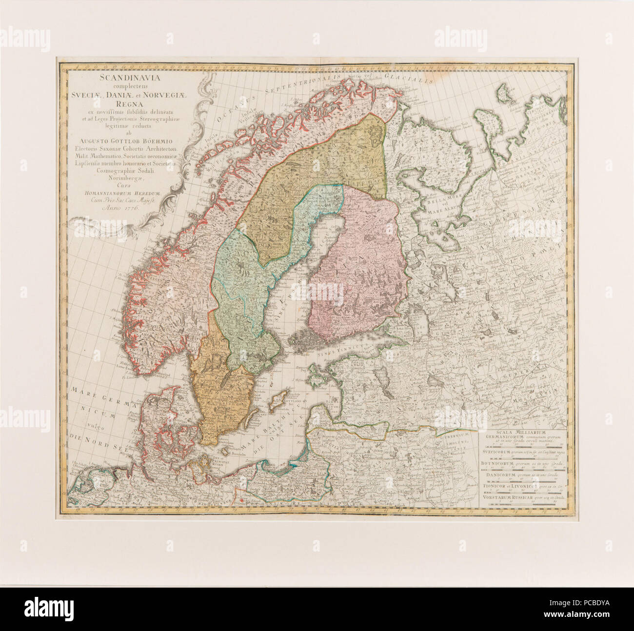 Homann hi-res stock photography and images - Alamy