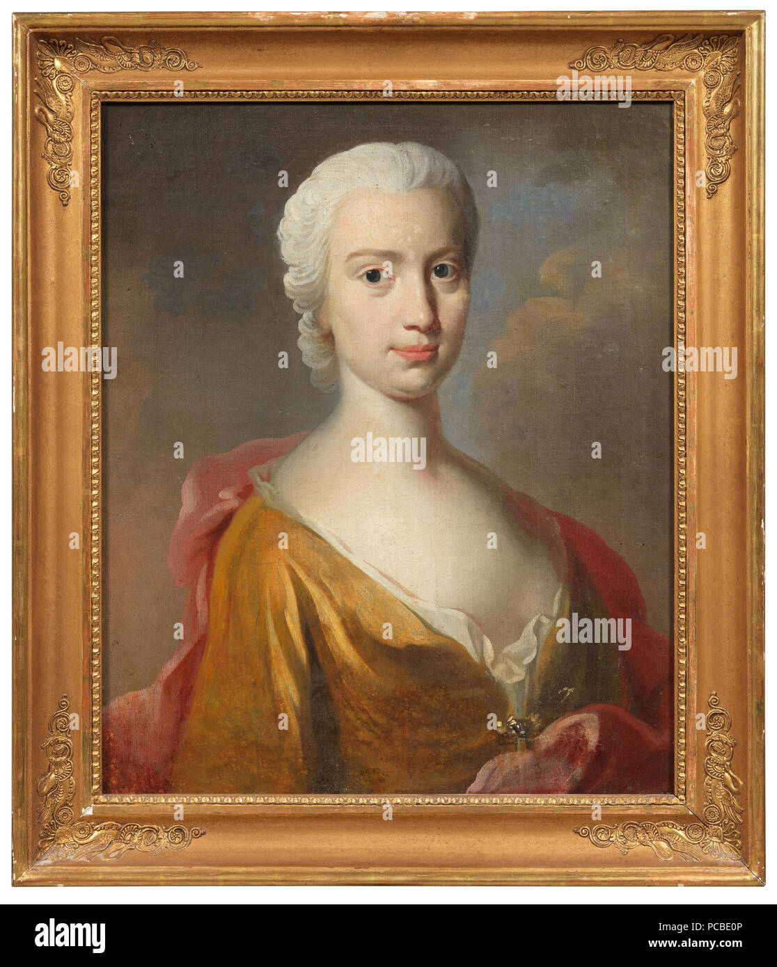 Maria elisabeth coyet hi-res stock photography and images - Alamy
