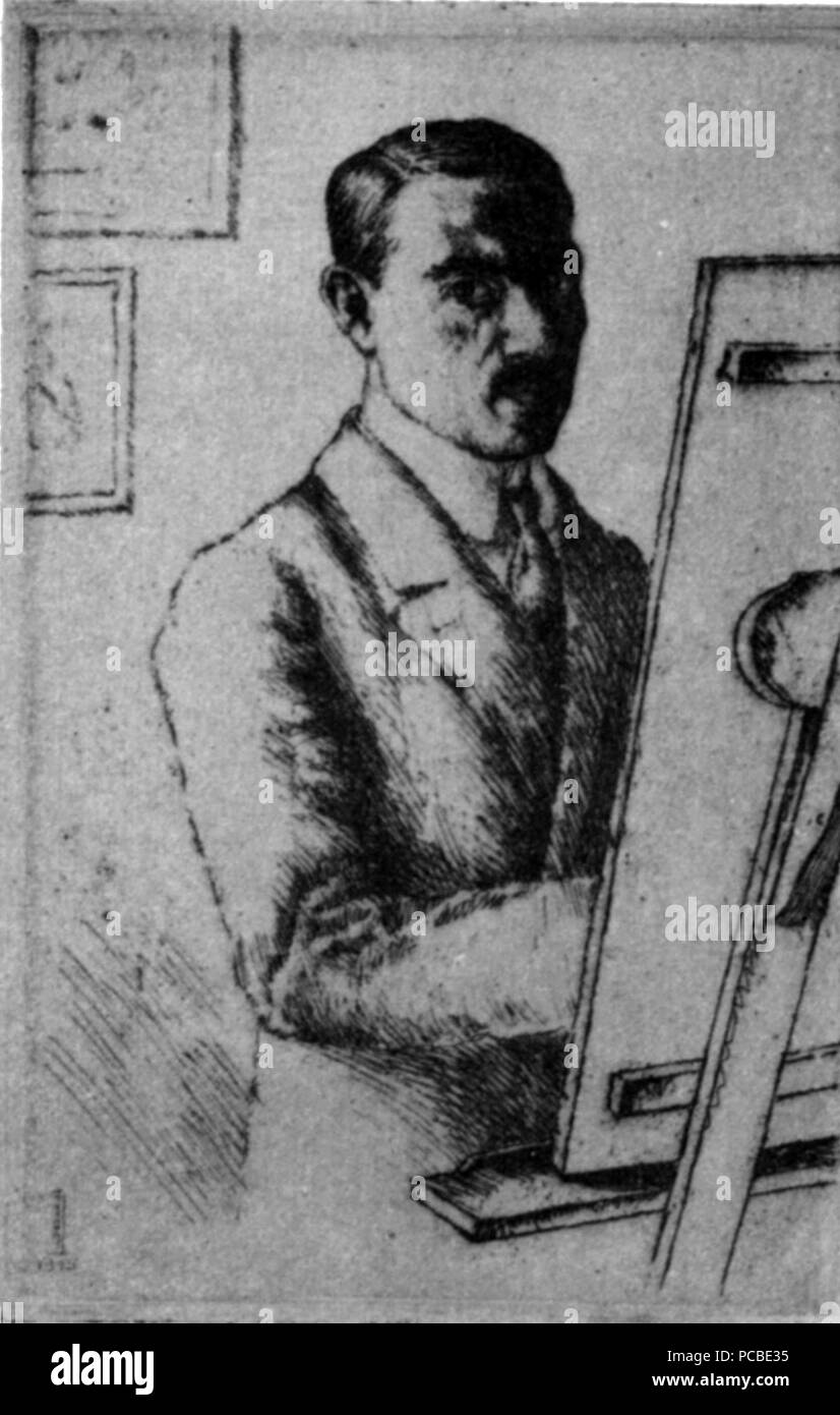 Visual art series Black and White Stock Photos & Images - Alamy