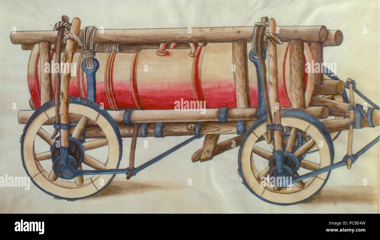 Elephant gun hi-res stock photography and images - Alamy