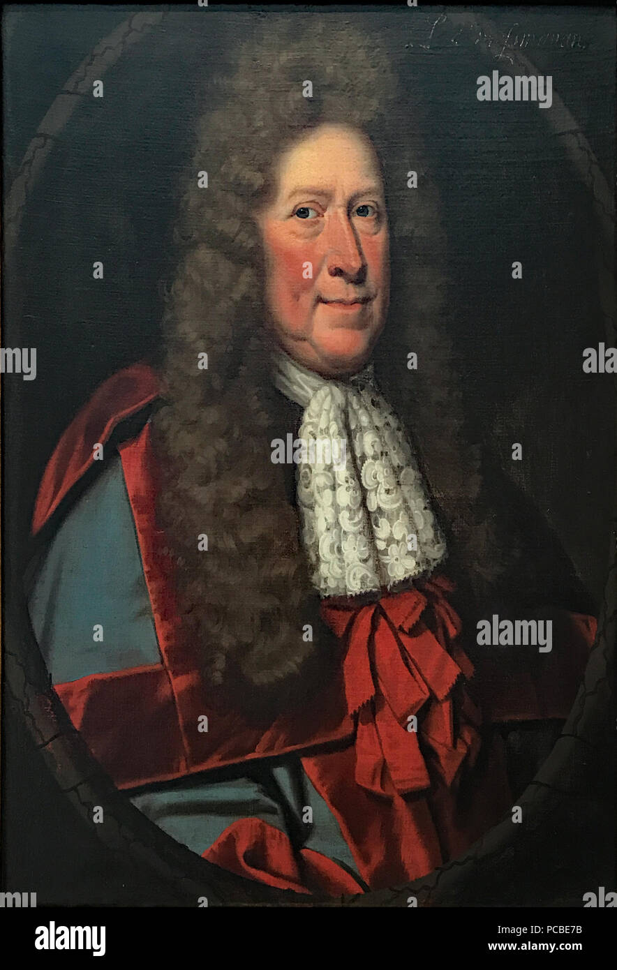 Robert hamilton hi-res stock photography and images - Alamy