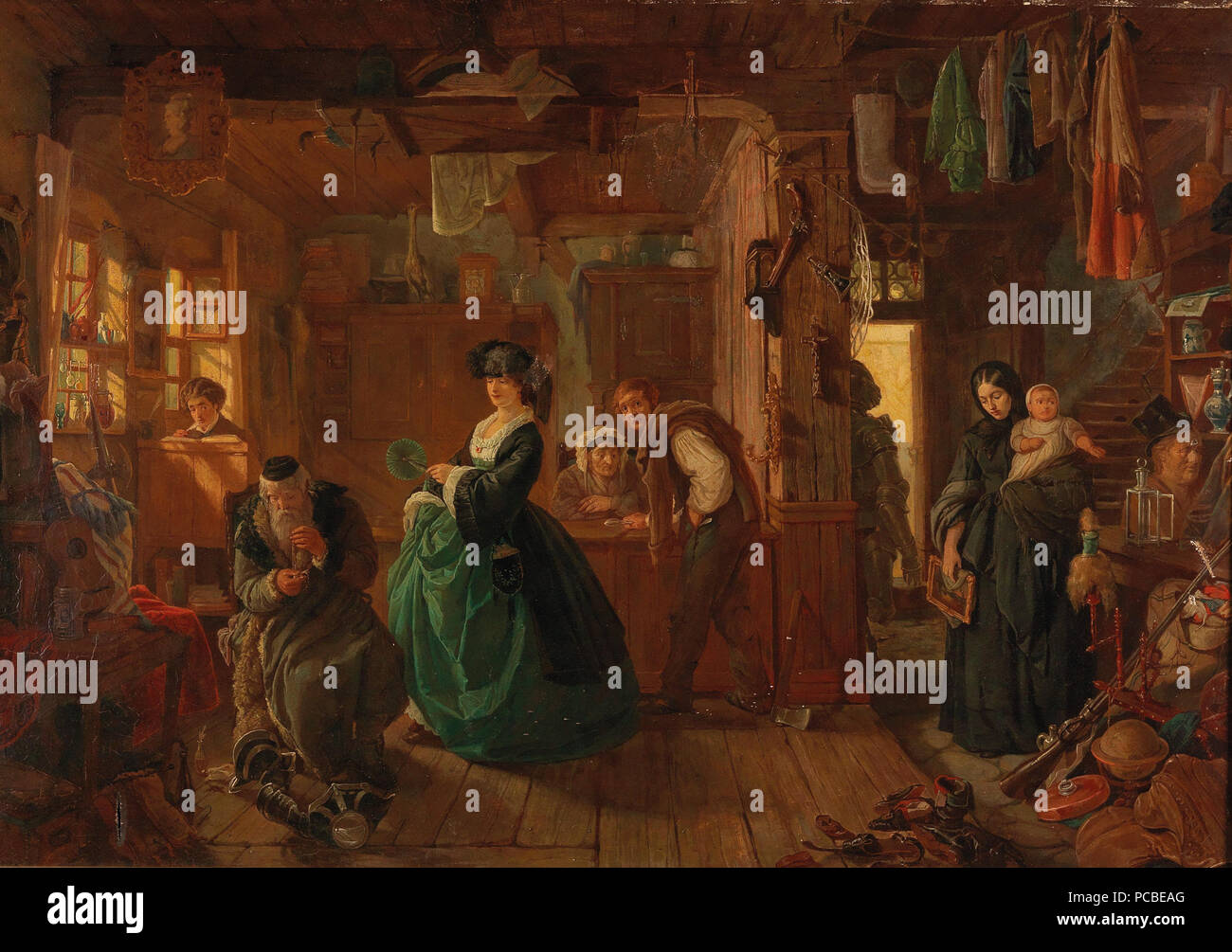 James marshall hi-res stock photography and images - Alamy