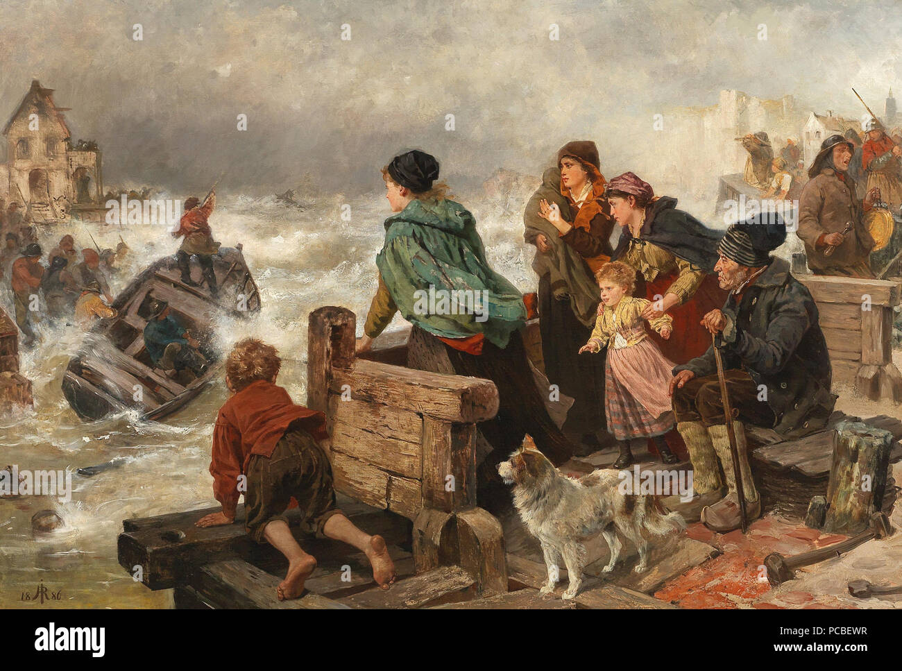 Rudolf jordan hi-res stock photography and images - Alamy