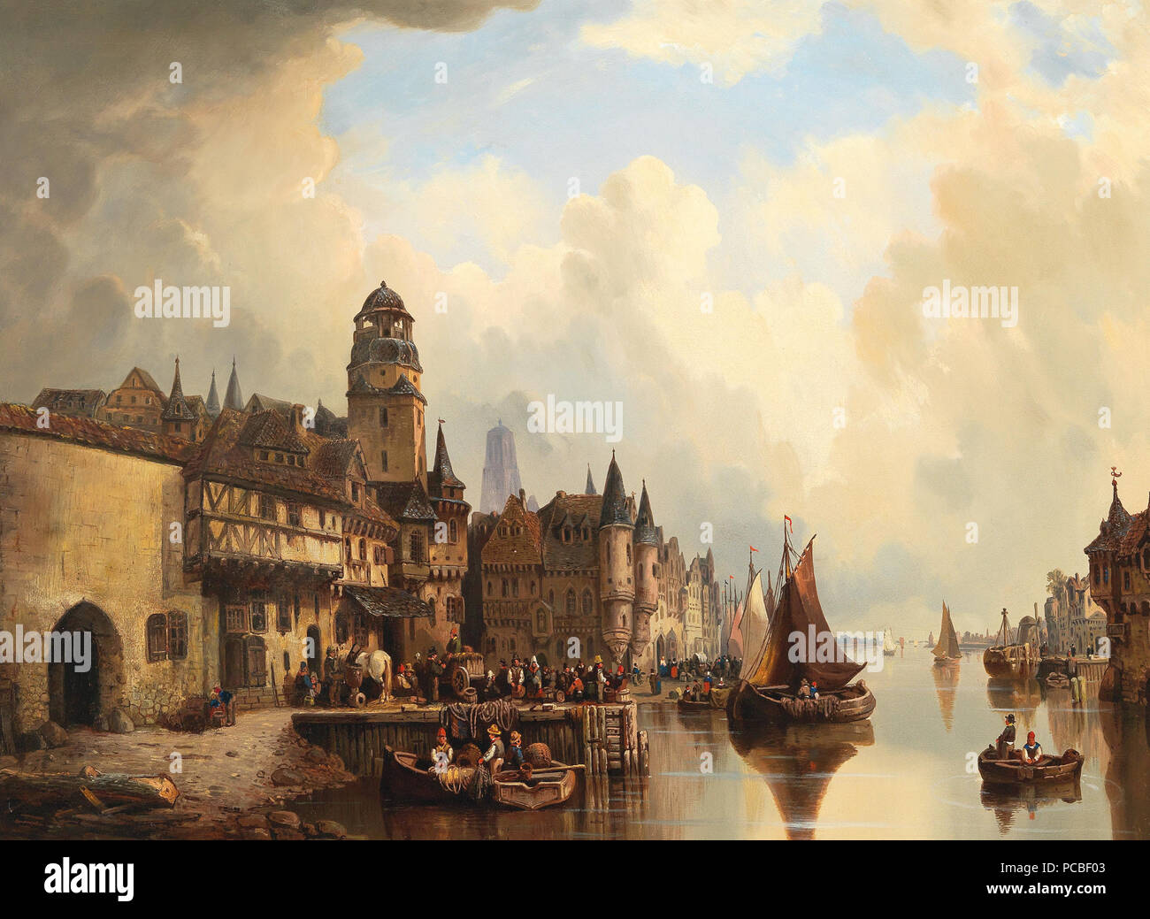 Grohmann hi-res stock photography and images - Alamy