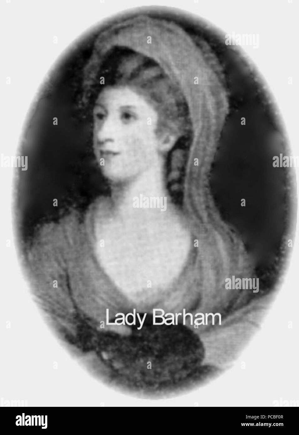 Barham hi-res stock photography and images - Alamy