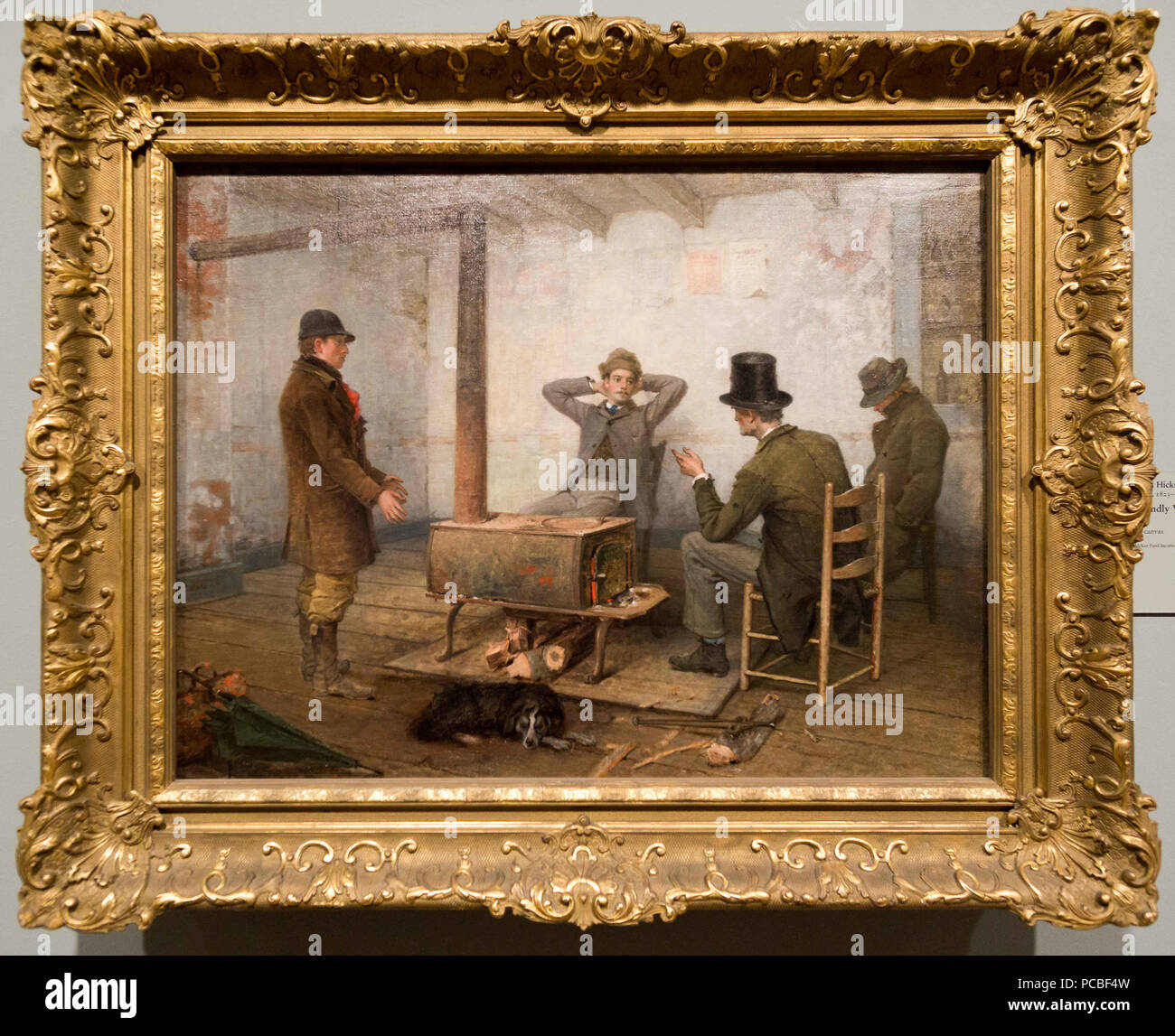Chicago institute of design hi-res stock photography and images - Alamy
