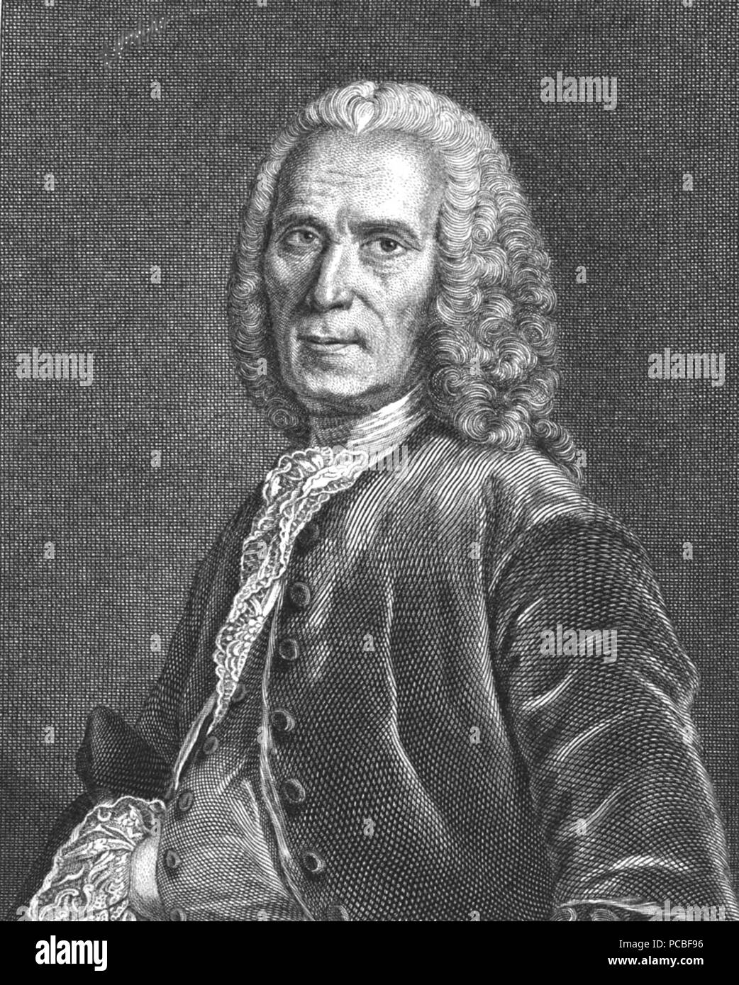 4 Astruc 1766 Stock Photo - Alamy