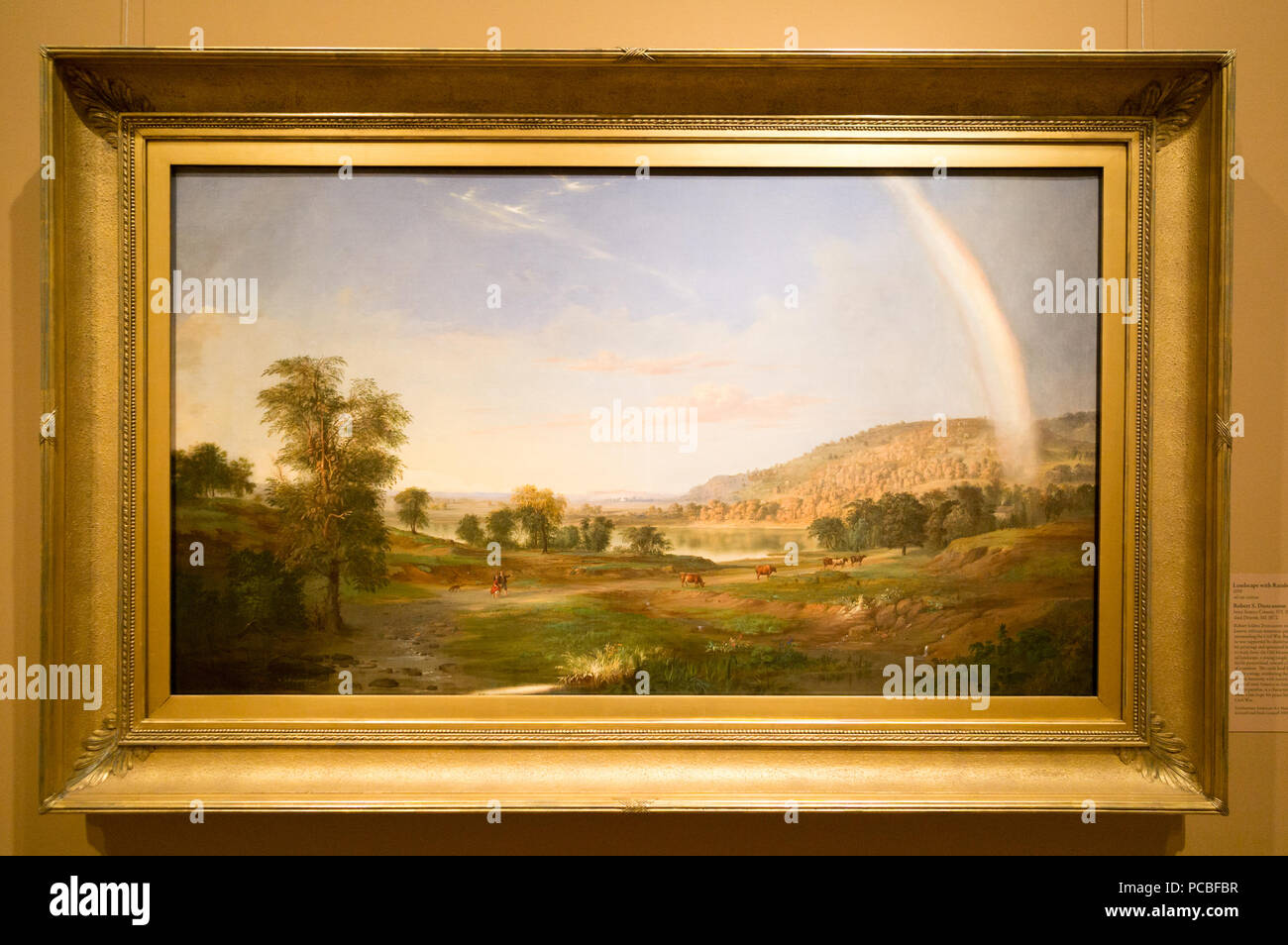 Duncanson Stock Photos & Duncanson Stock Images - Alamy