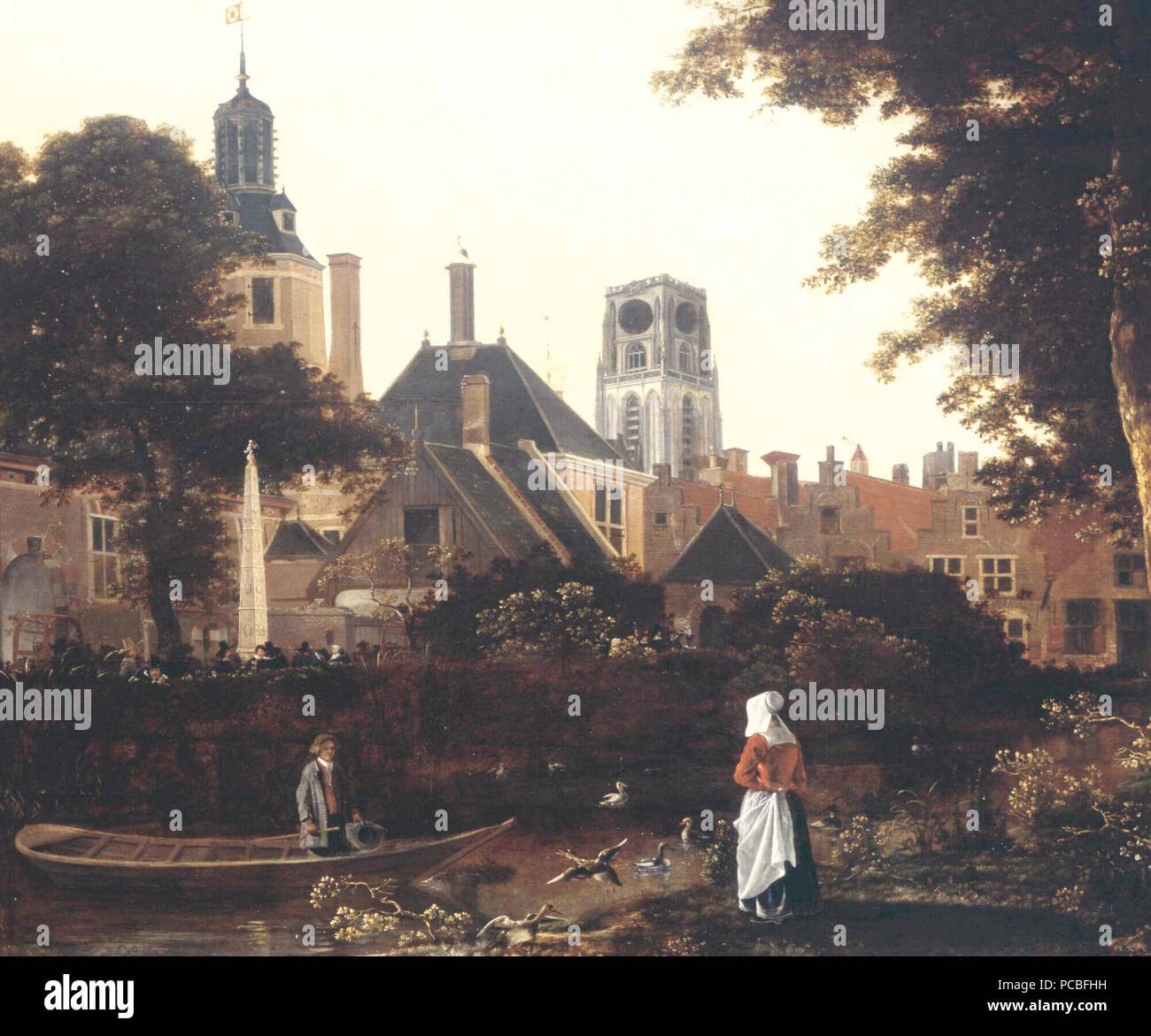 Stadsgezicht hi-res stock photography and images - Alamy