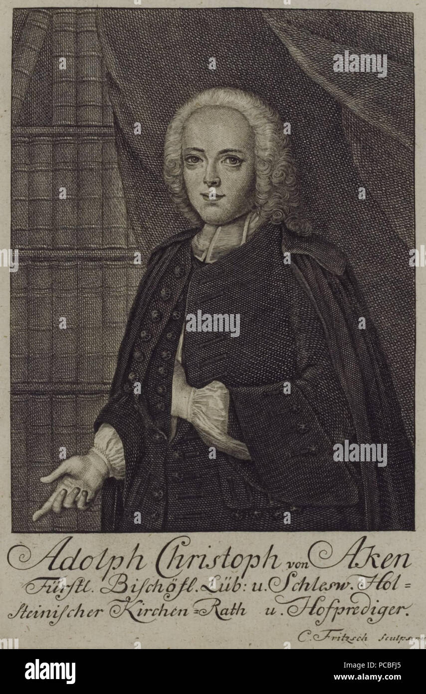 Von aken hi-res stock photography and images - Alamy