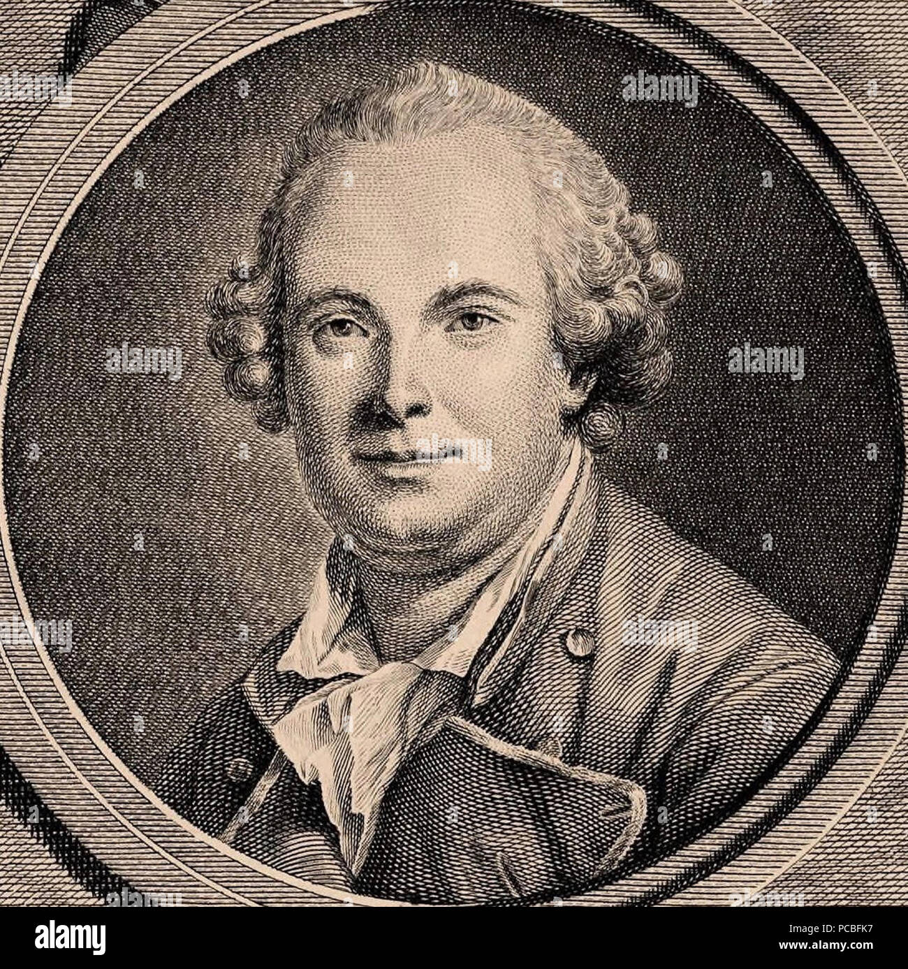 Joseph caillot hi-res stock photography and images - Alamy