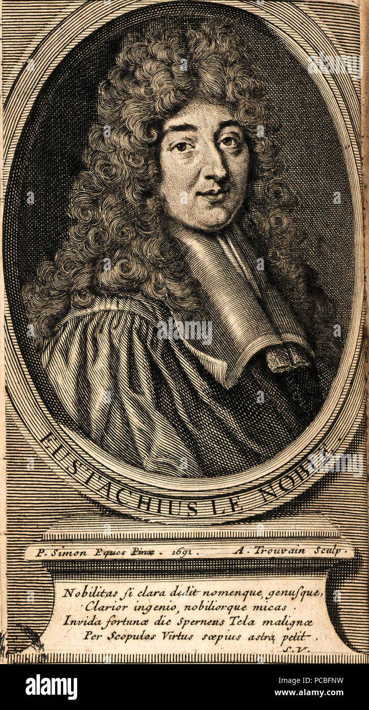 Le noble hi-res stock photography and images - Alamy