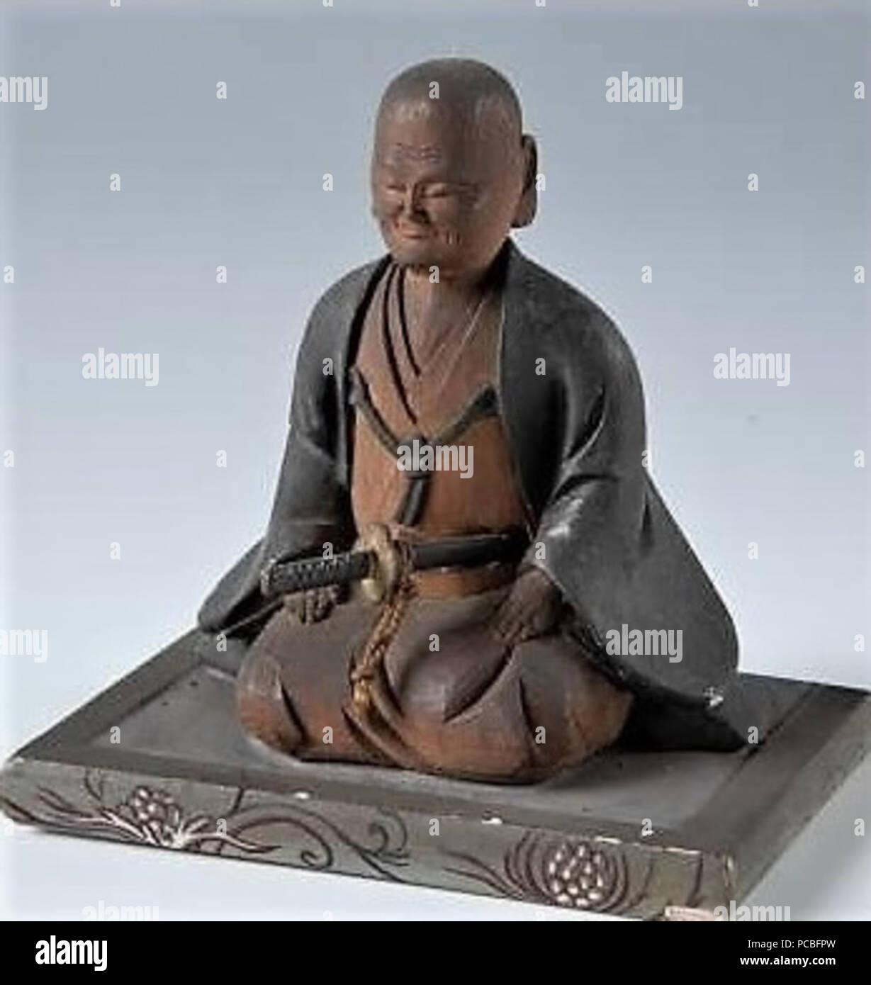 Okubo hi-res stock photography and images - Alamy