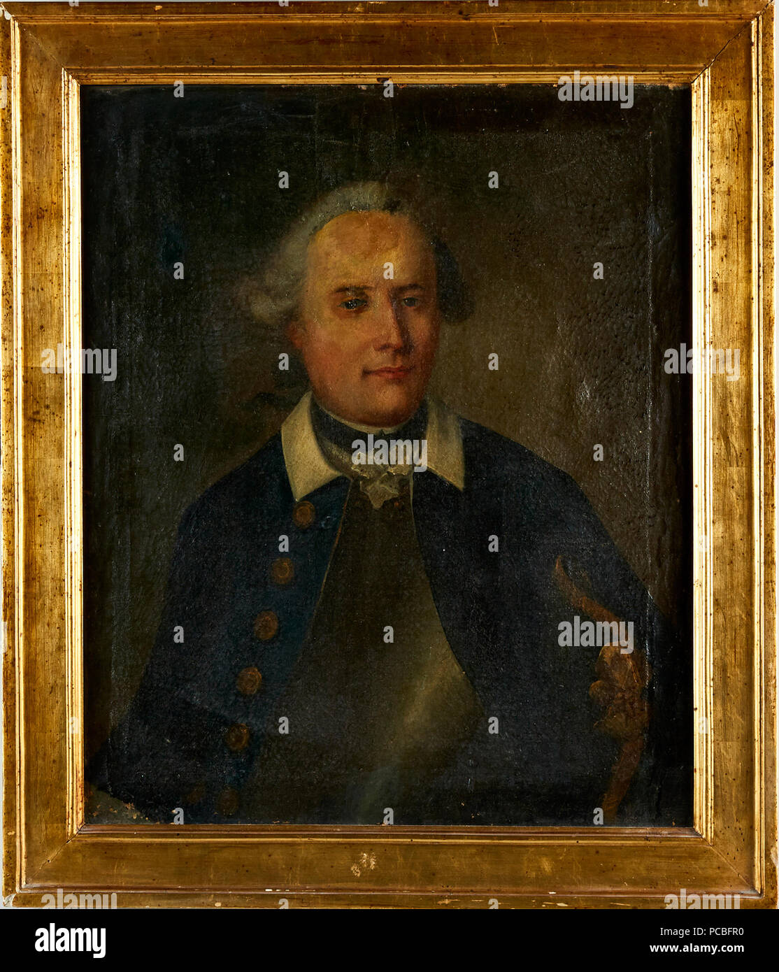 Constantin science hi-res stock photography and images - Alamy