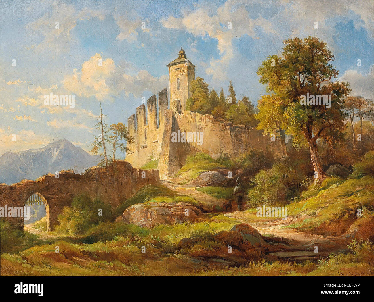 Gutenstein Stock Photos & Gutenstein Stock Images - Alamy