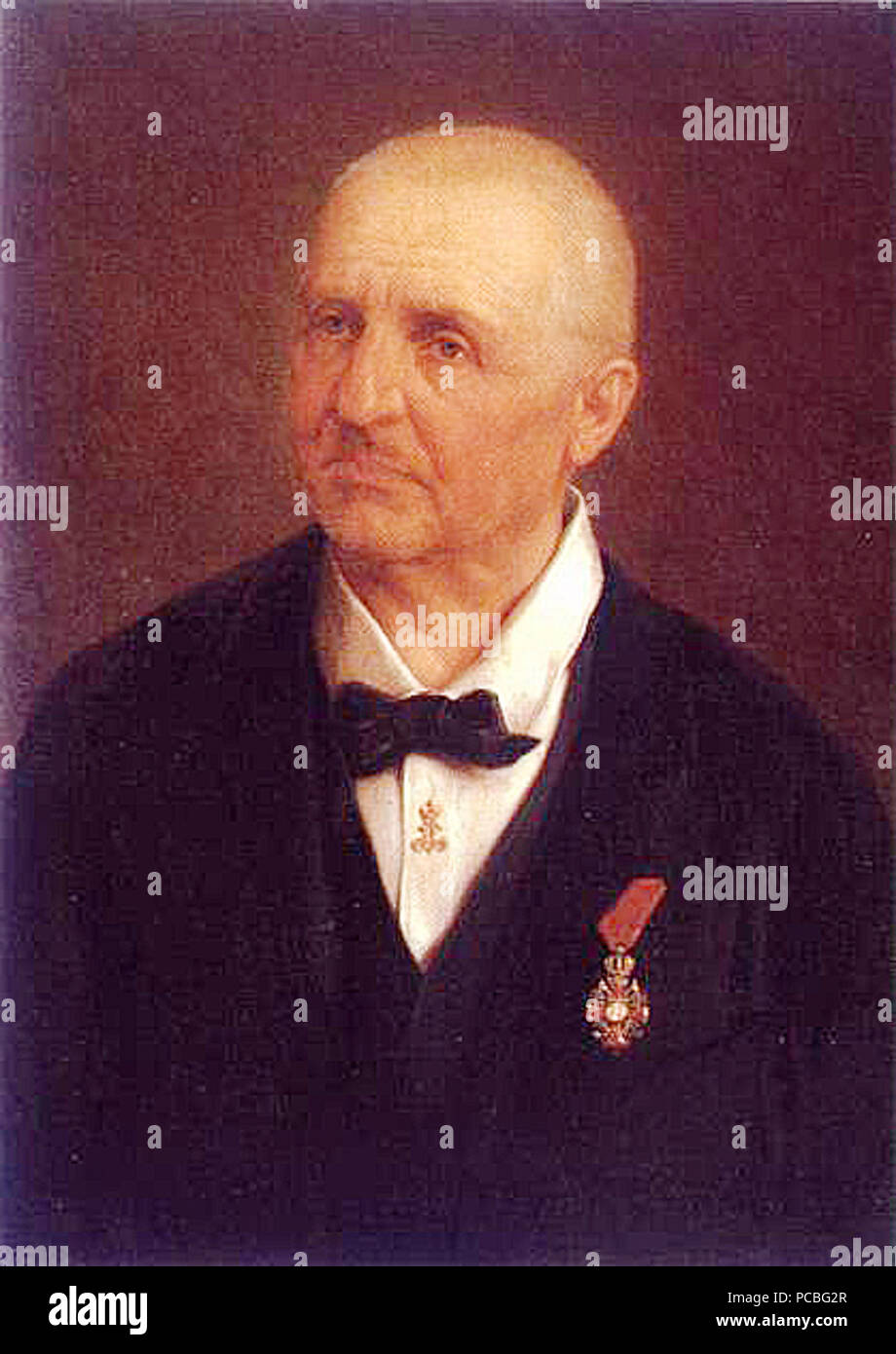 8 Anton Bruckner Stock Photo - Alamy
