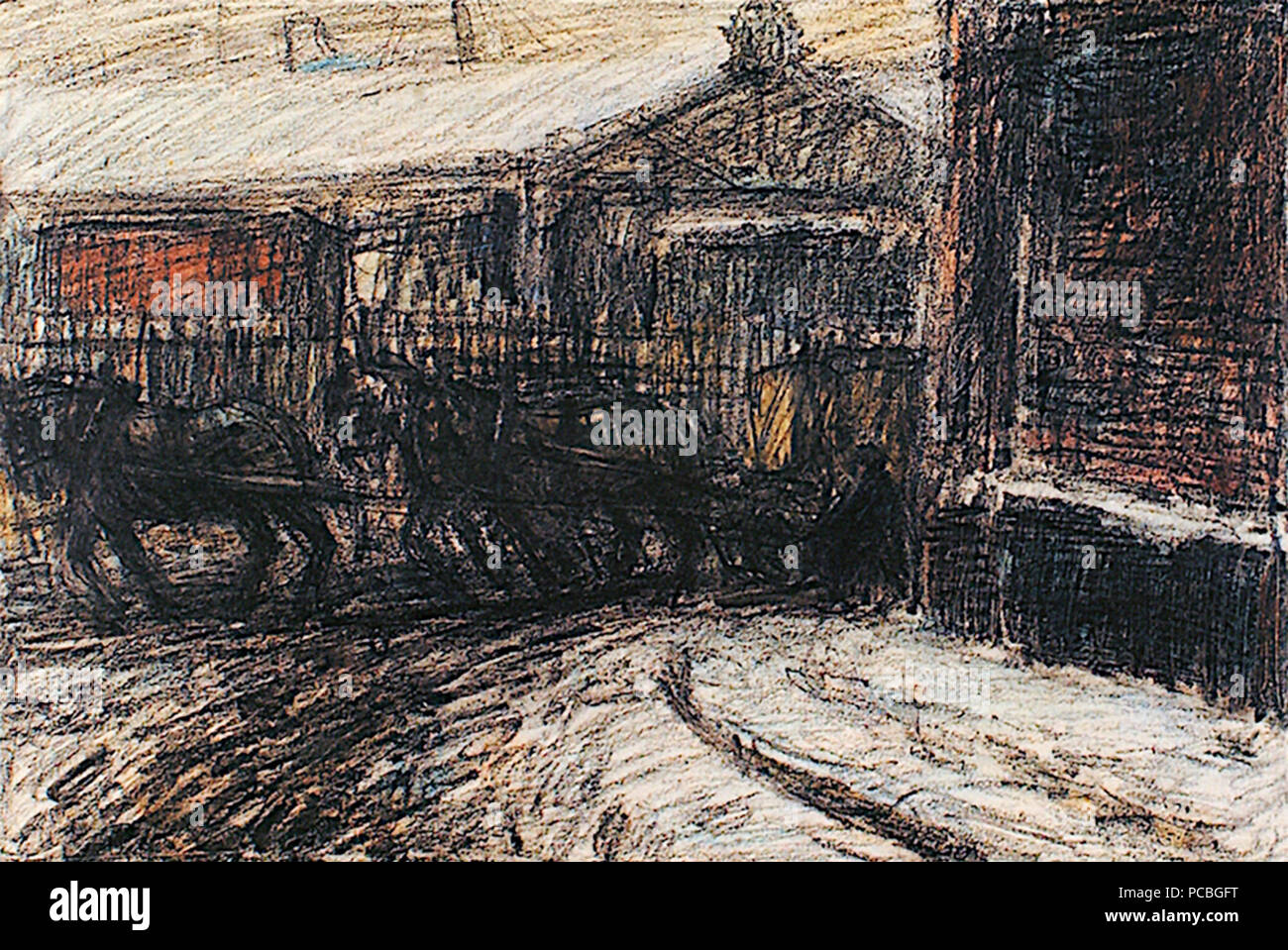 Van mieghem hi-res stock photography and images - Alamy