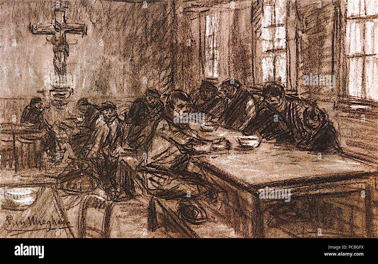 Van mieghem hi-res stock photography and images - Alamy