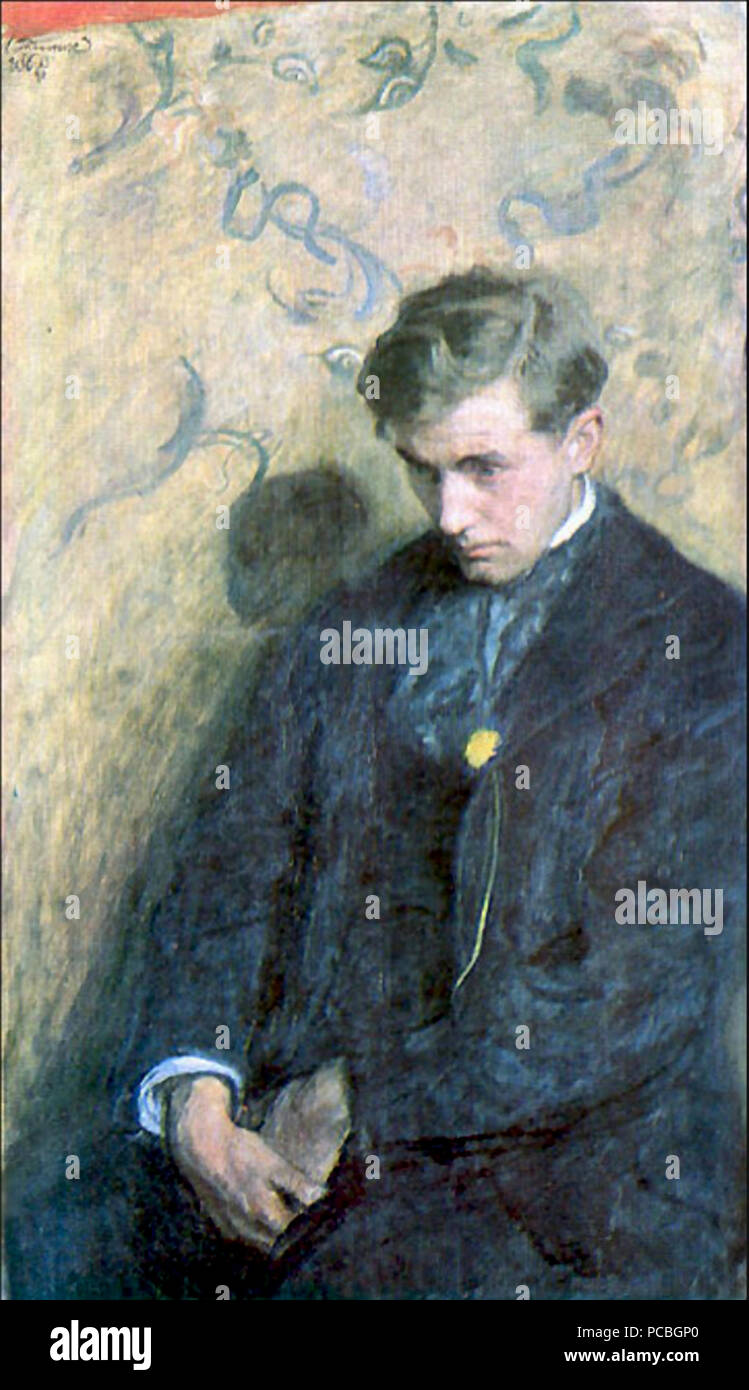 Wojciech Weiss High Resolution Stock Photography and Images - Alamy