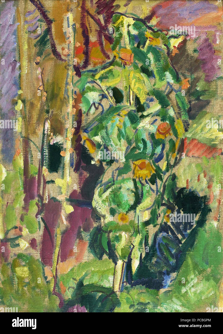 Weiss painting hi-res stock photography and images - Alamy