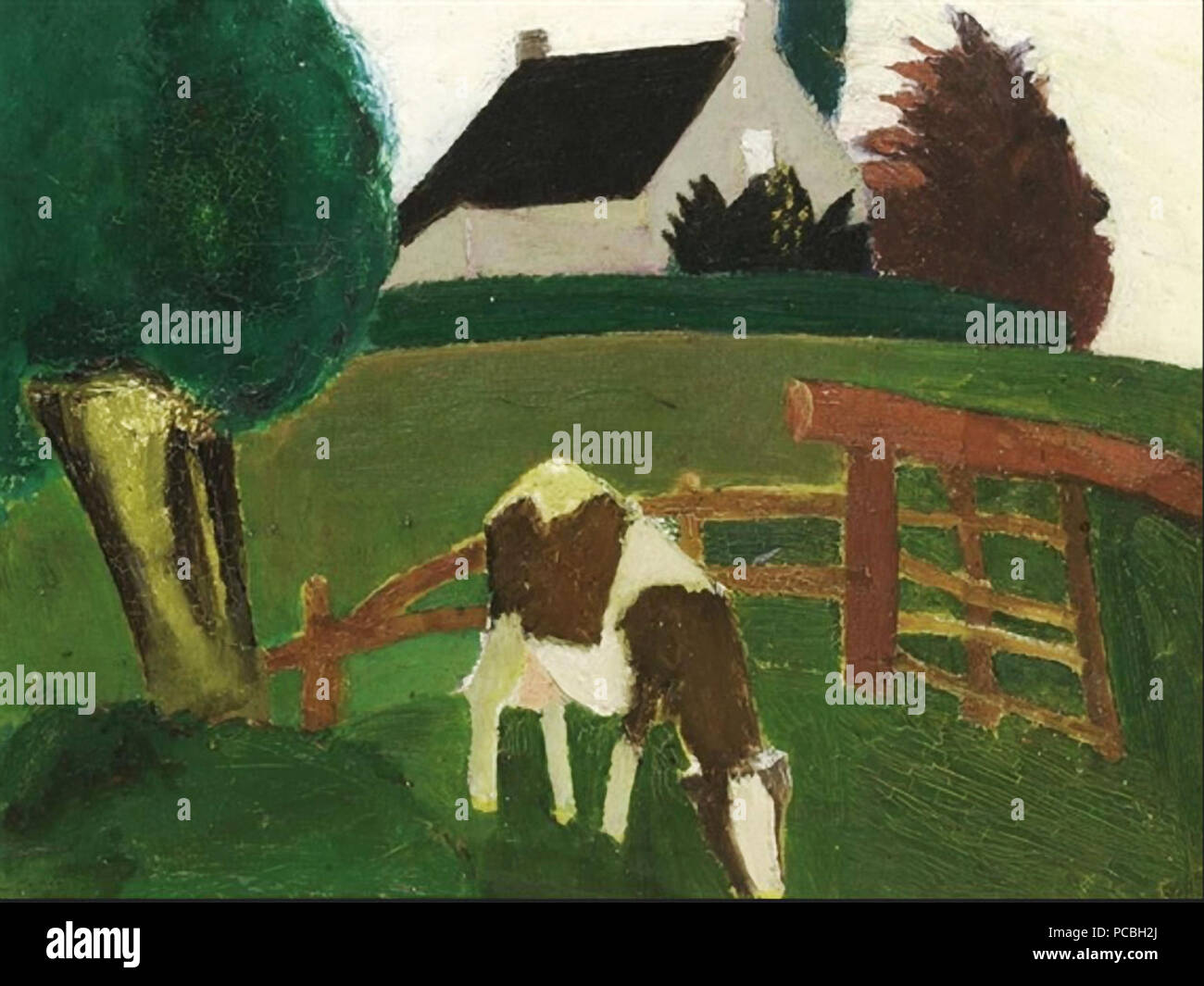 Gustave De Smet High Resolution Stock Photography and Images - Alamy