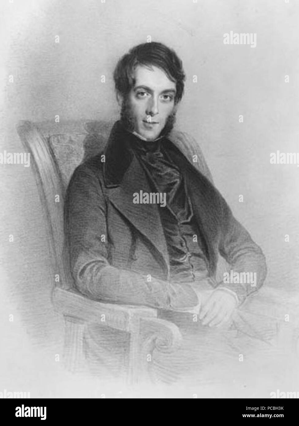 403 Martin William, Judge Stock Photo - Alamy