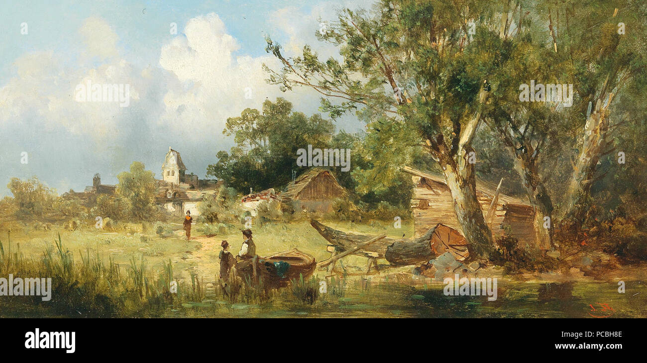 Josef thoma hi-res stock photography and images - Alamy