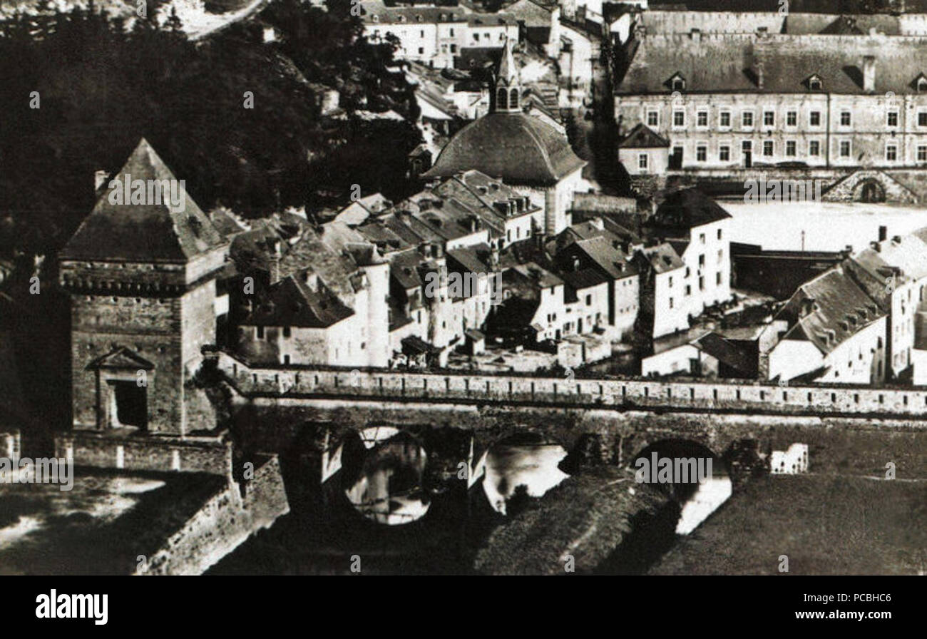 Brandebourg hi-res stock photography and images - Alamy