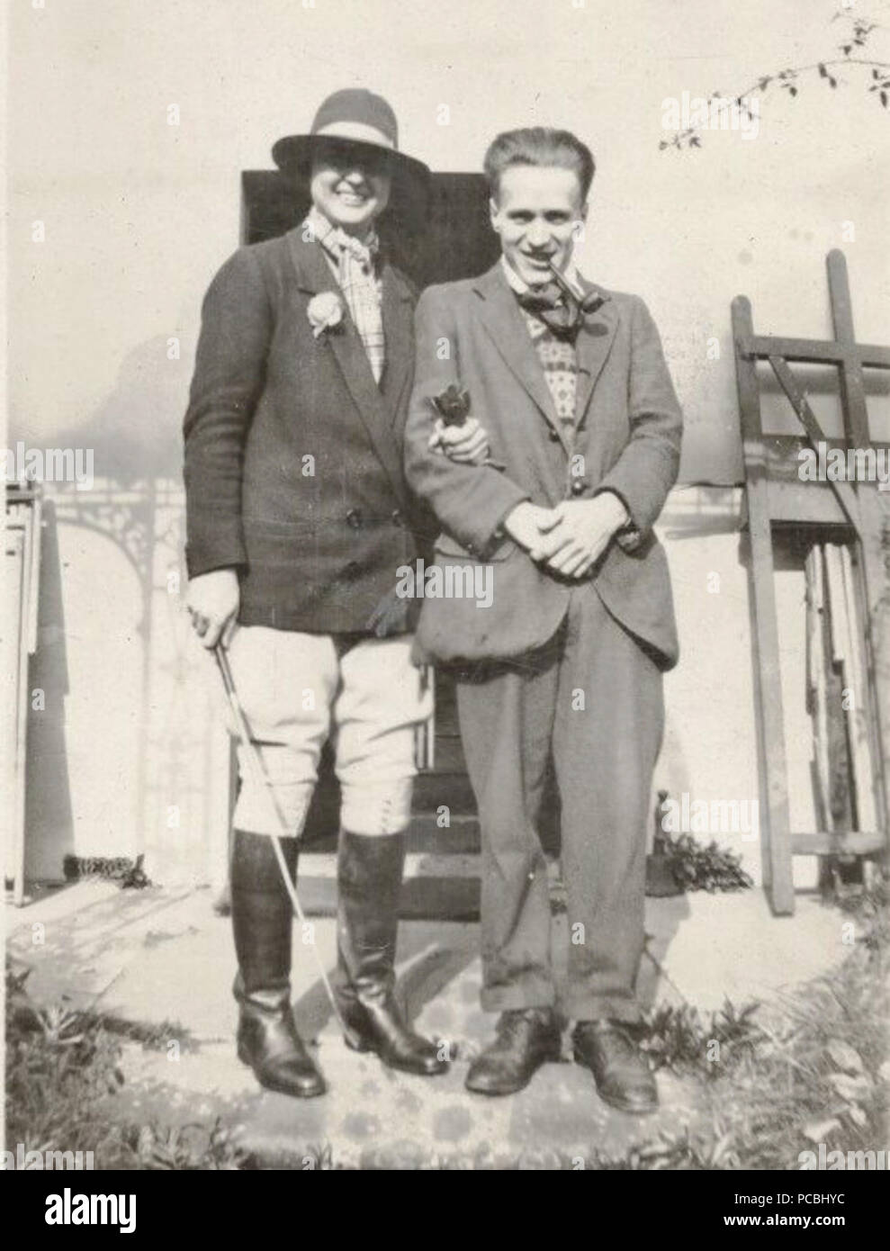 Dora carrington hi-res stock photography and images - Alamy