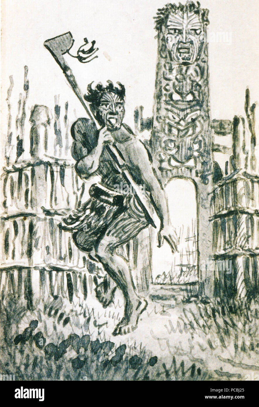 Robley horatio gordon hi-res stock photography and images - Alamy