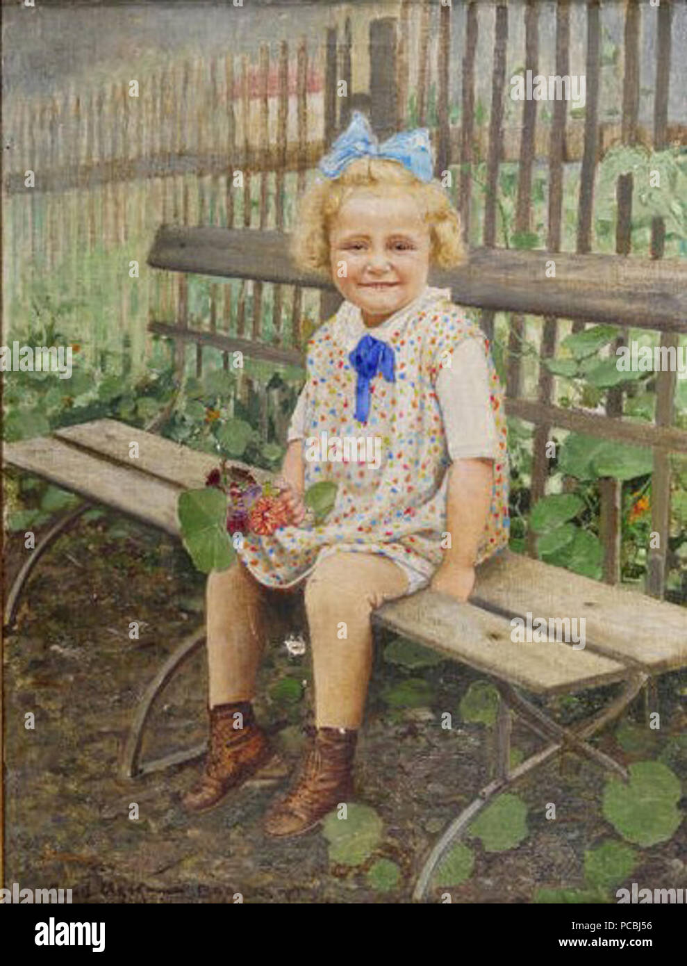 Agthe style hi-res stock photography and images - Alamy