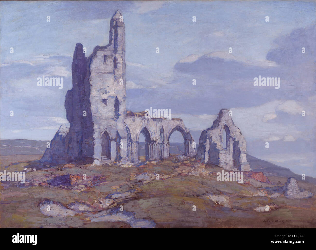 Gyrth russell hi-res stock photography and images - Alamy