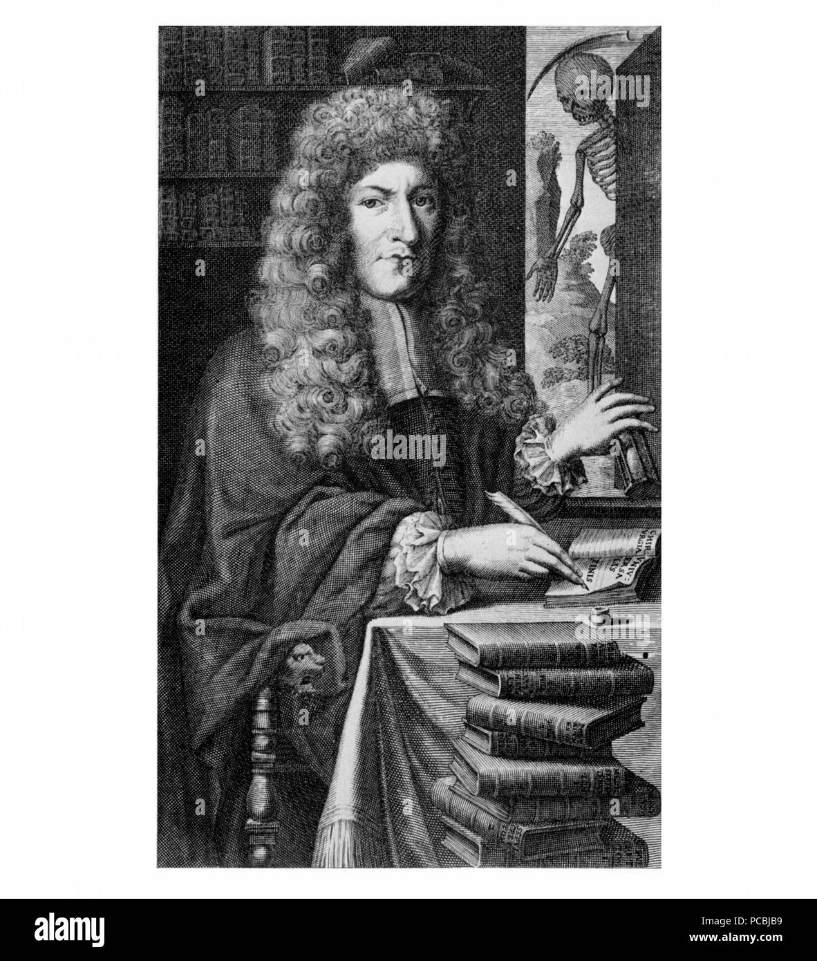 Theophile Black and White Stock Photos & Images - Alamy