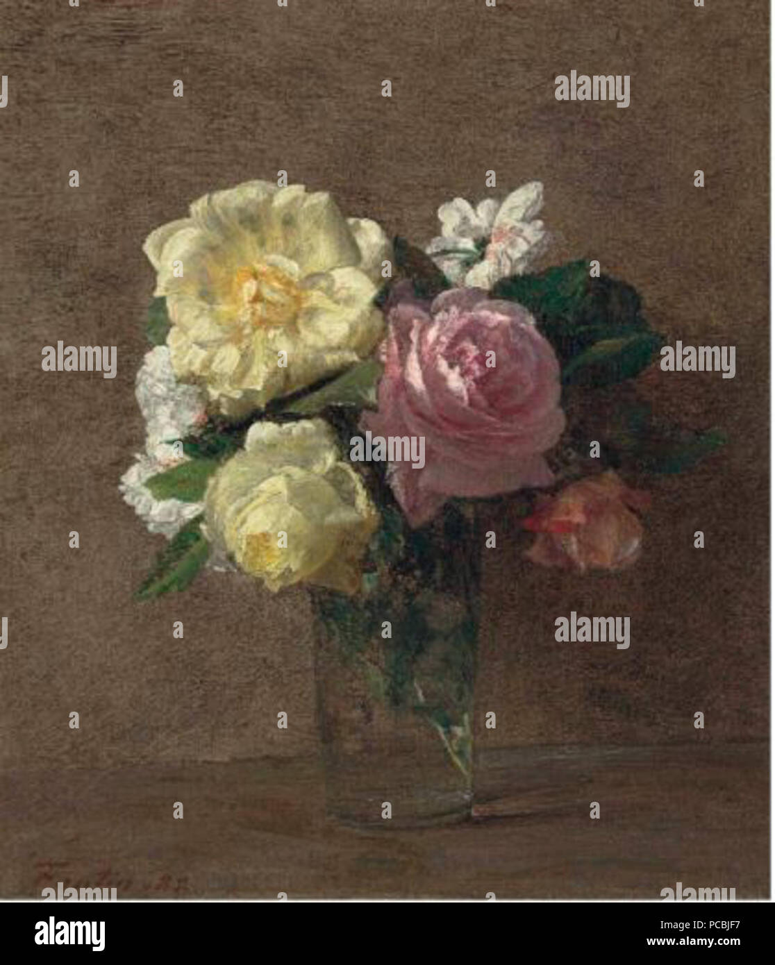 Dans un verre hi-res stock photography and images - Alamy