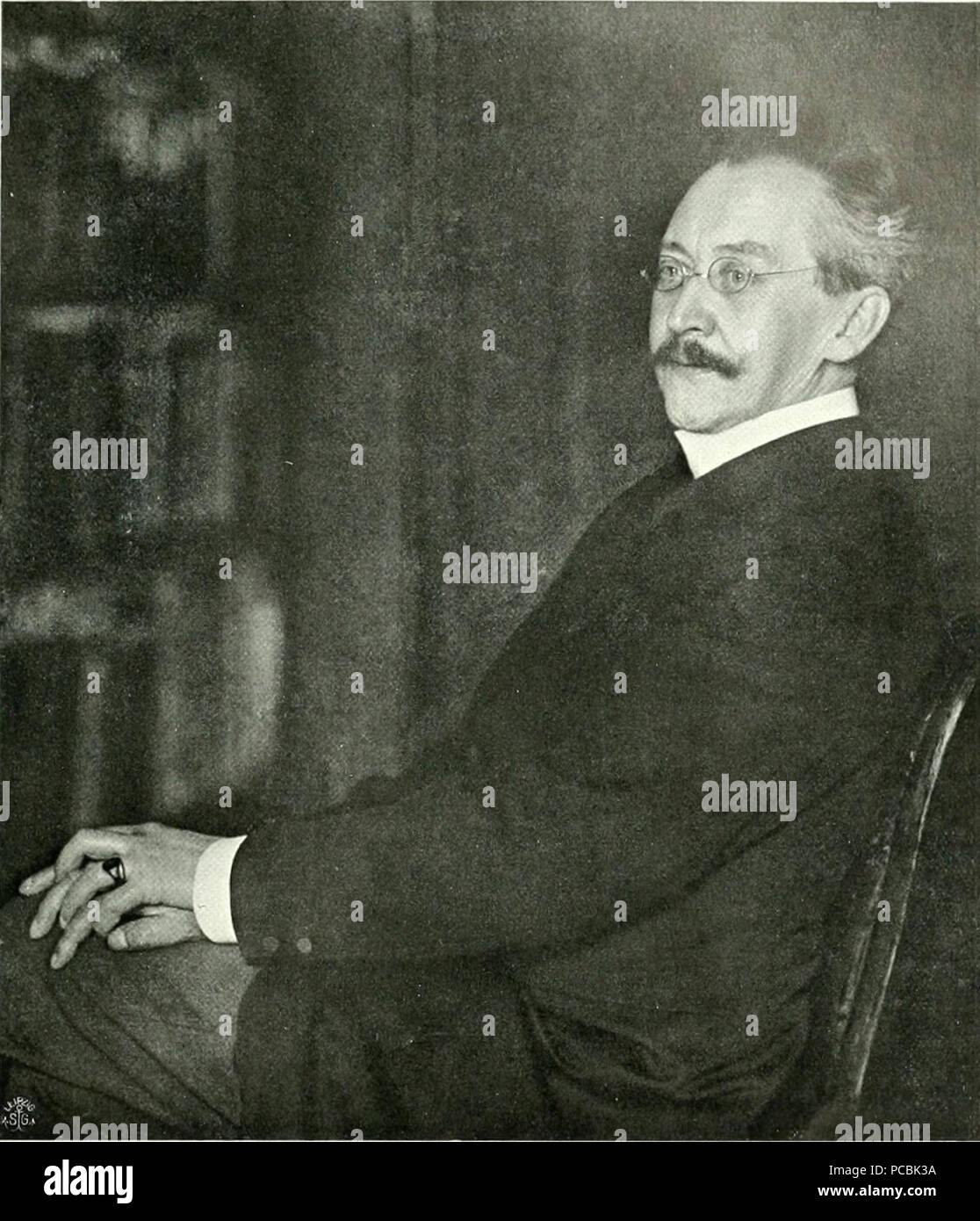 Harnack hi-res stock photography and images - Alamy