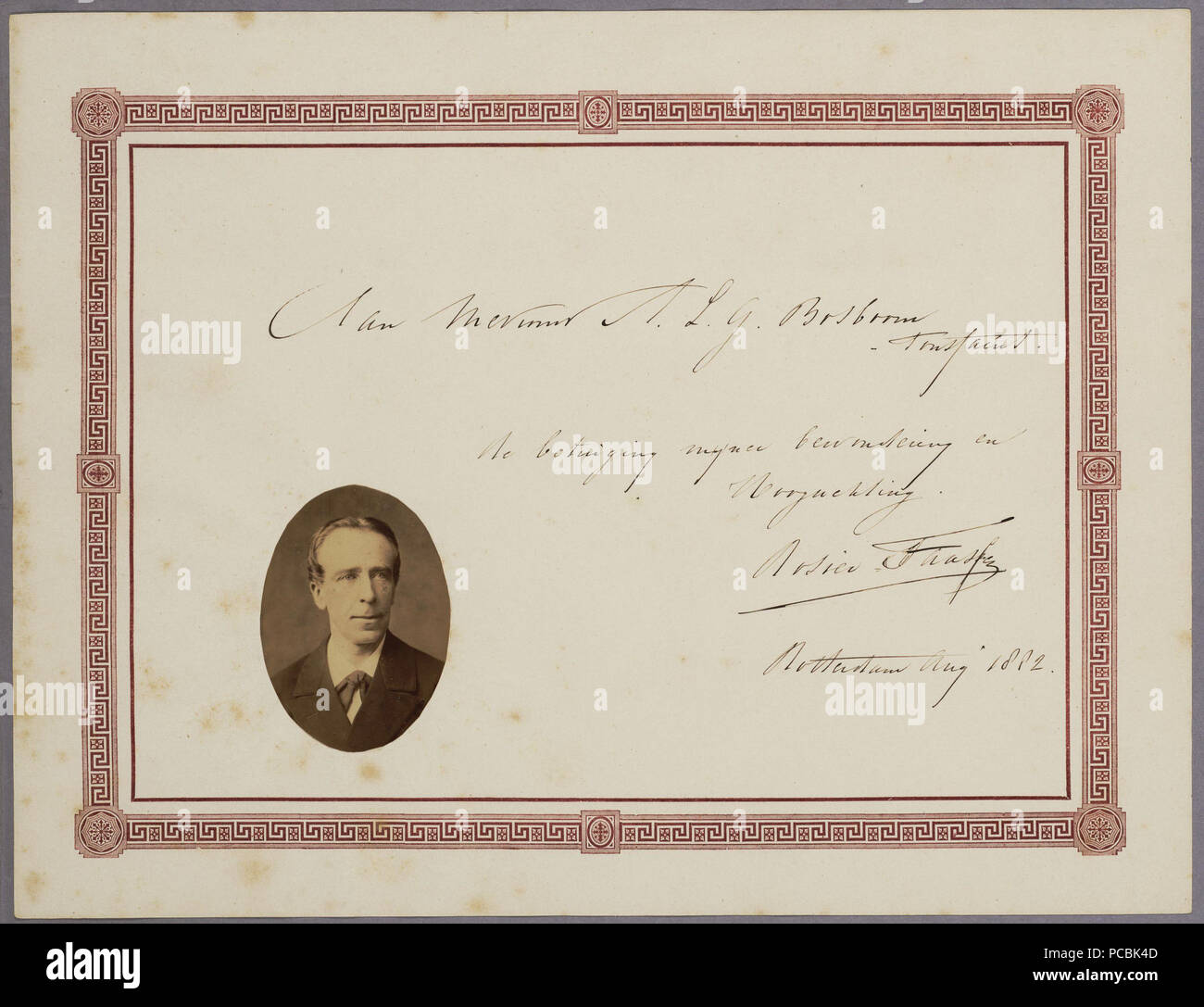 Album amicorum album amicorum hi-res stock photography and images - Alamy