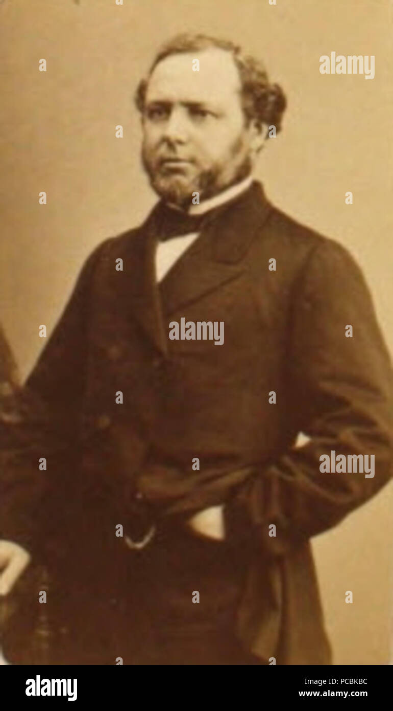 4 Auguste Louis Antoine Fabre 1820-1878 Stock Photo - Alamy