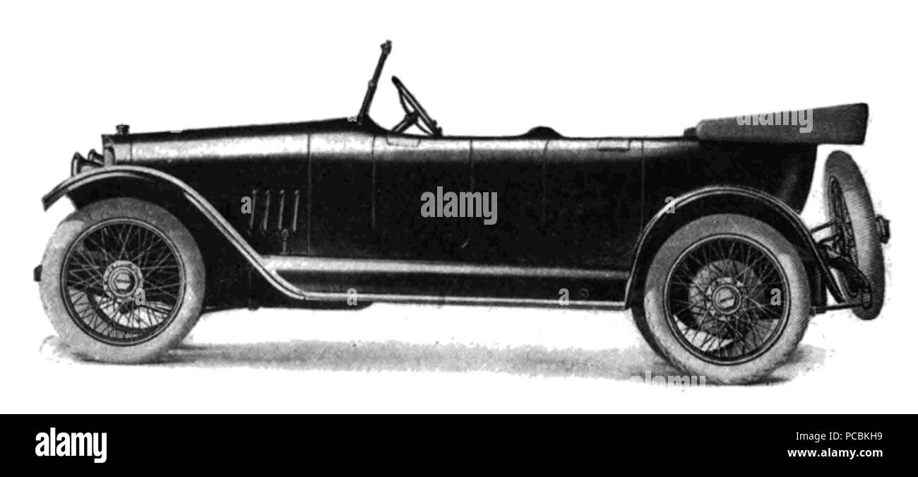 Car performance history Cut Out Stock Images & Pictures - Alamy