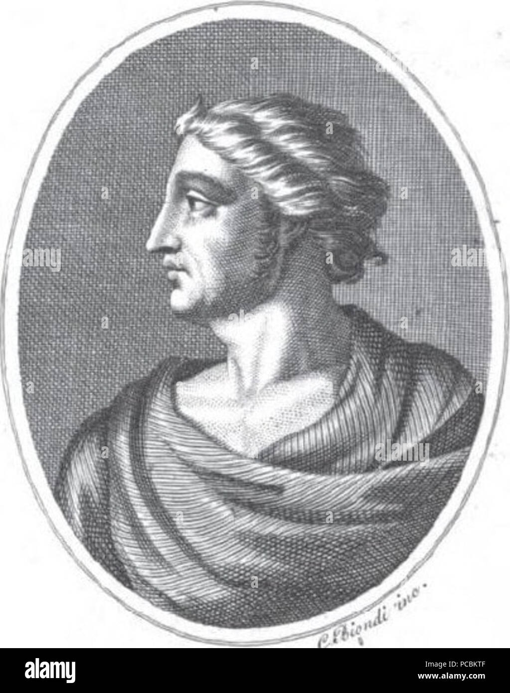 Caecilius hi-res stock photography and images - Alamy