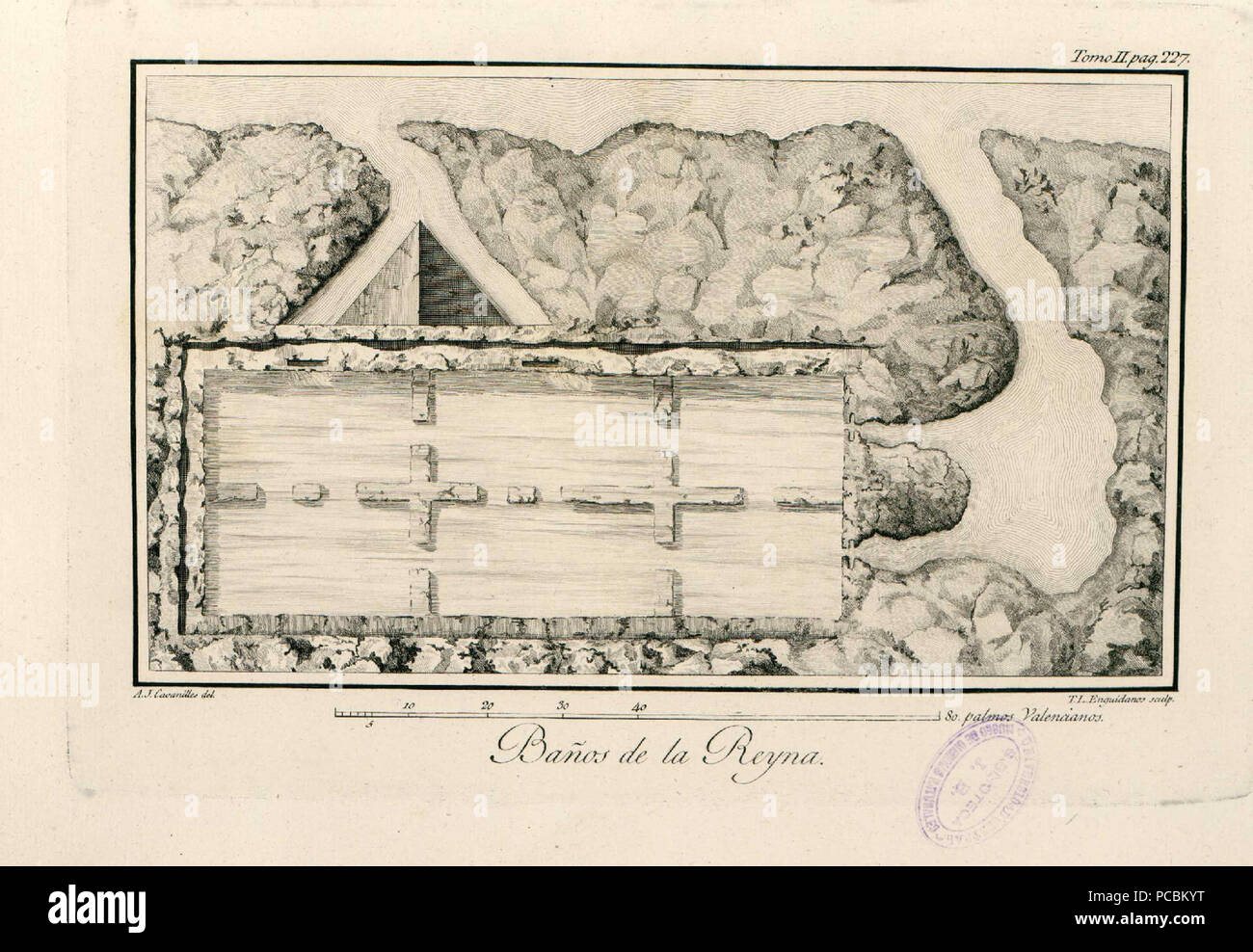 8 CAV Observ2 346-001 Stock Photo - Alamy