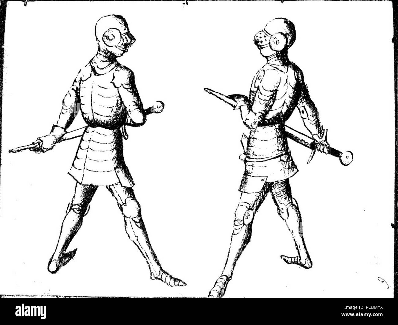 Medieval documentation hi-res stock photography and images - Alamy