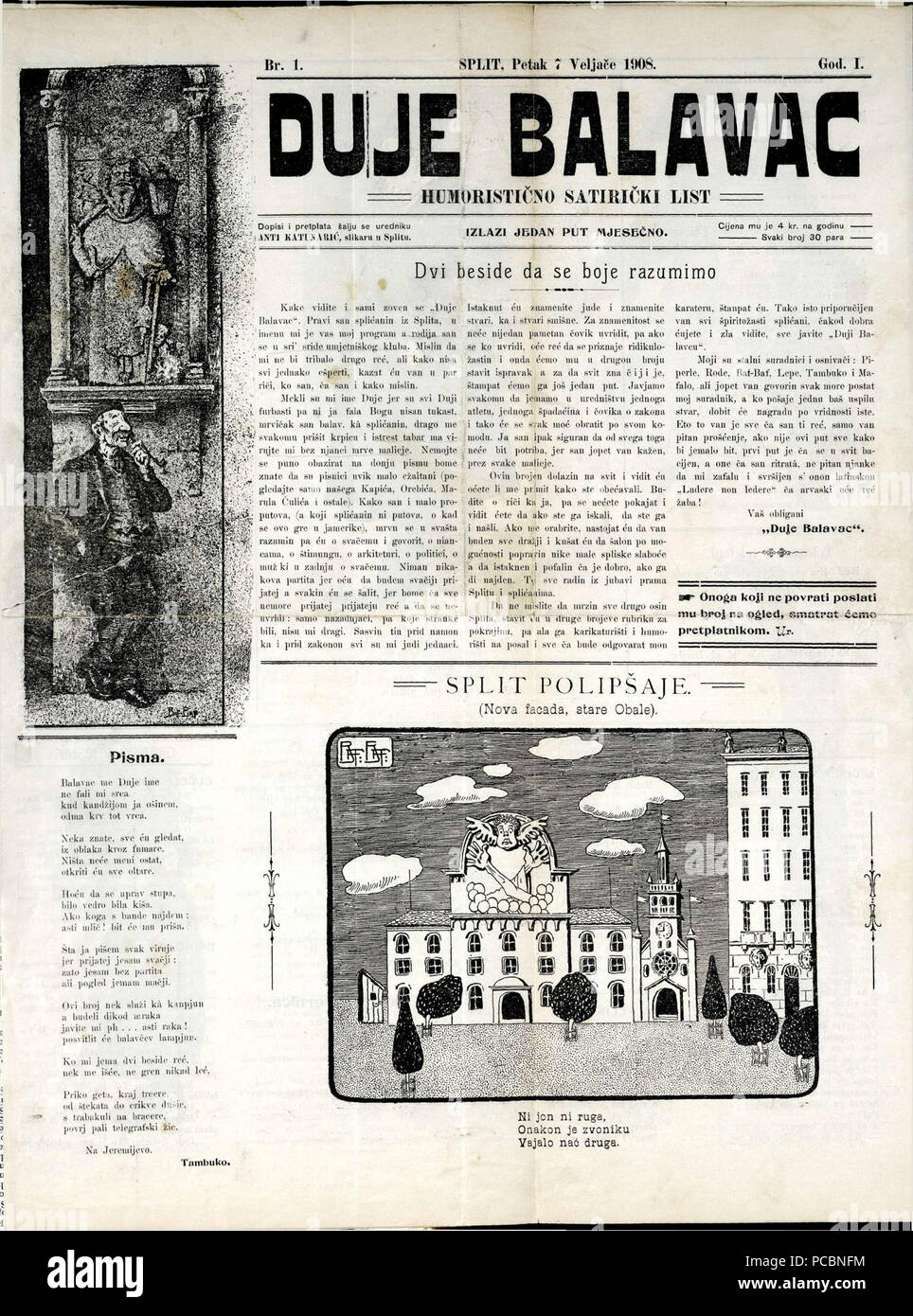 18 Duje Balavac Stock Photo - Alamy