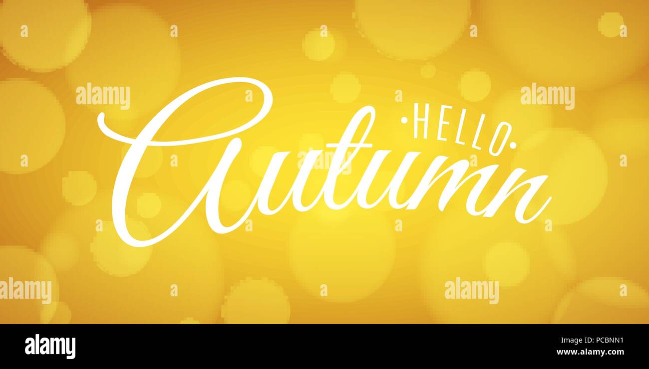 Yellow flares Stock Vector Images - Alamy