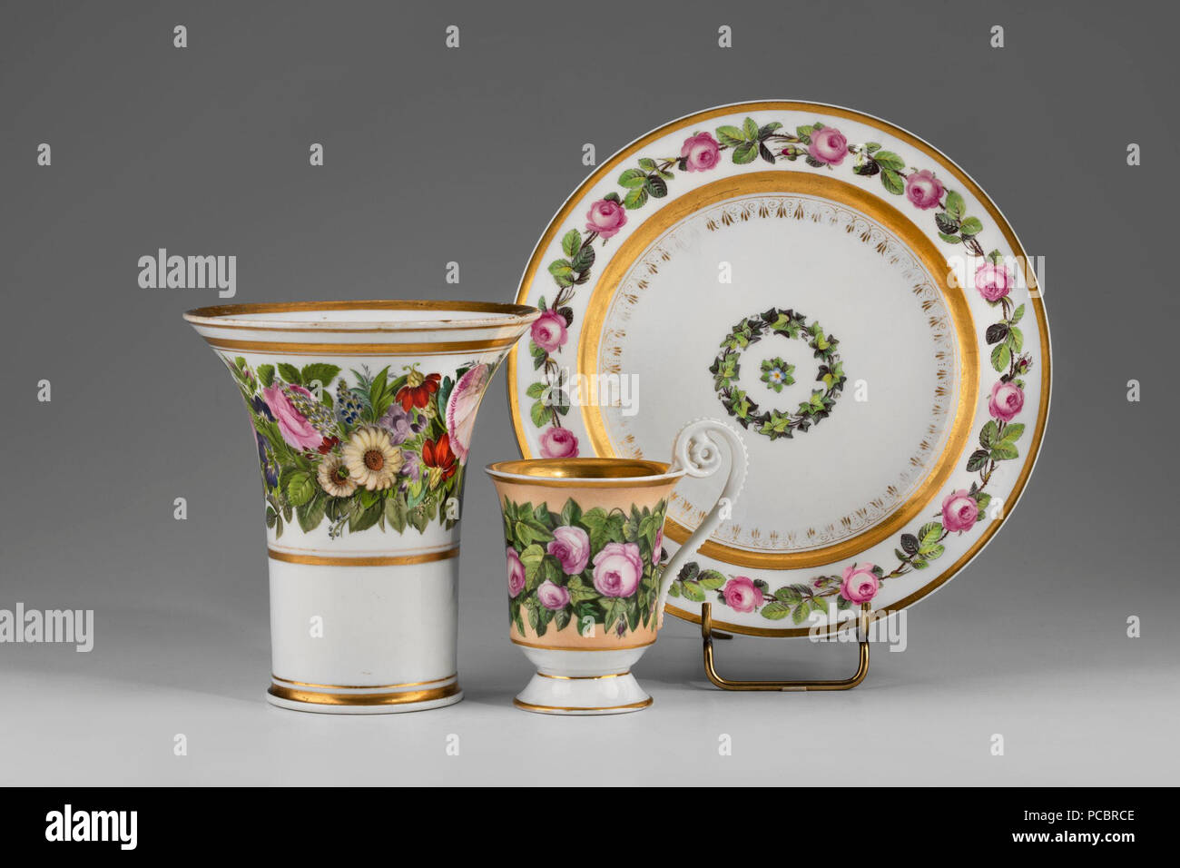 Kpm berlin hi-res stock photography and images - Alamy