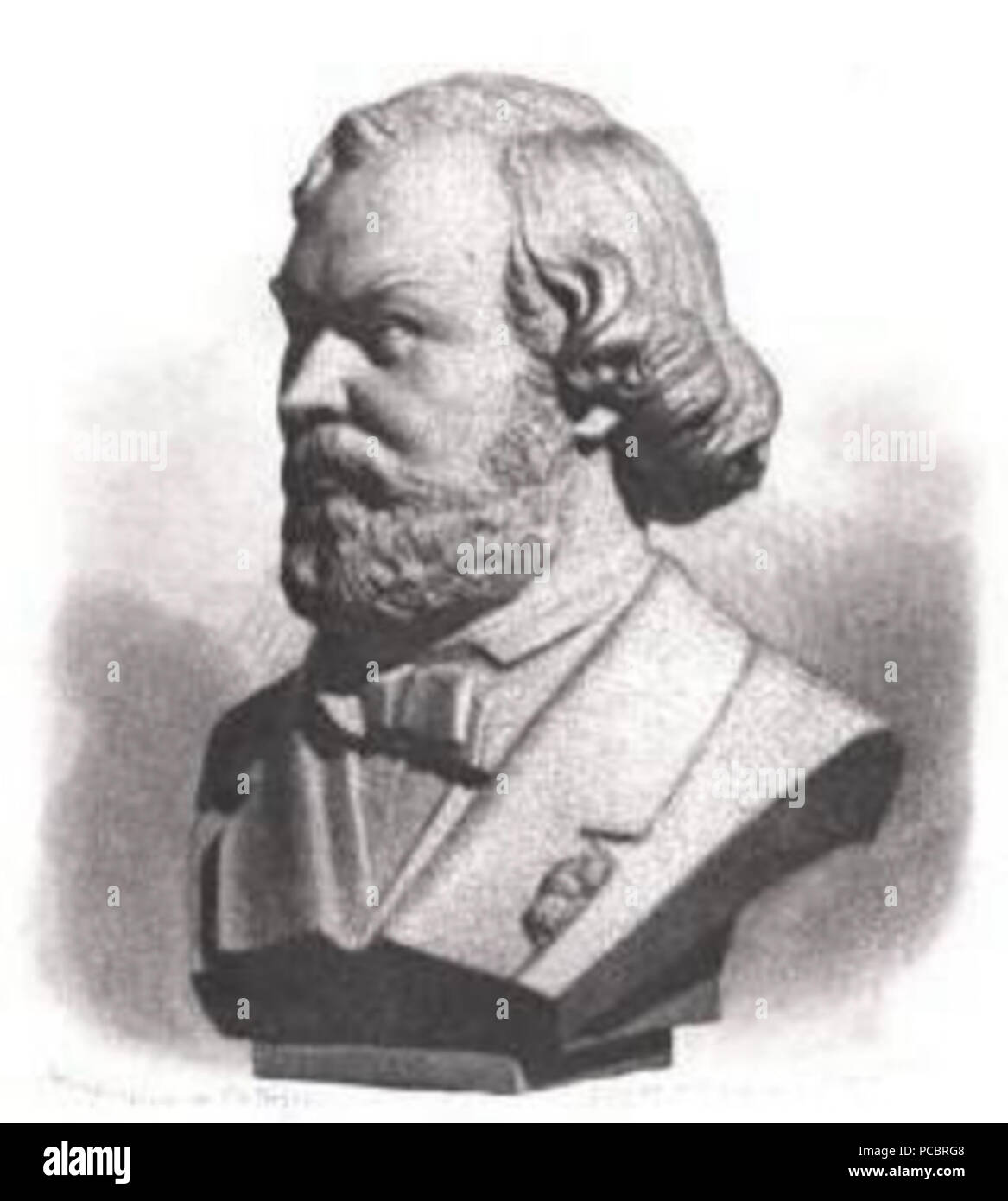 Jean baptiste antoine lassus hi-res stock photography and images - Alamy