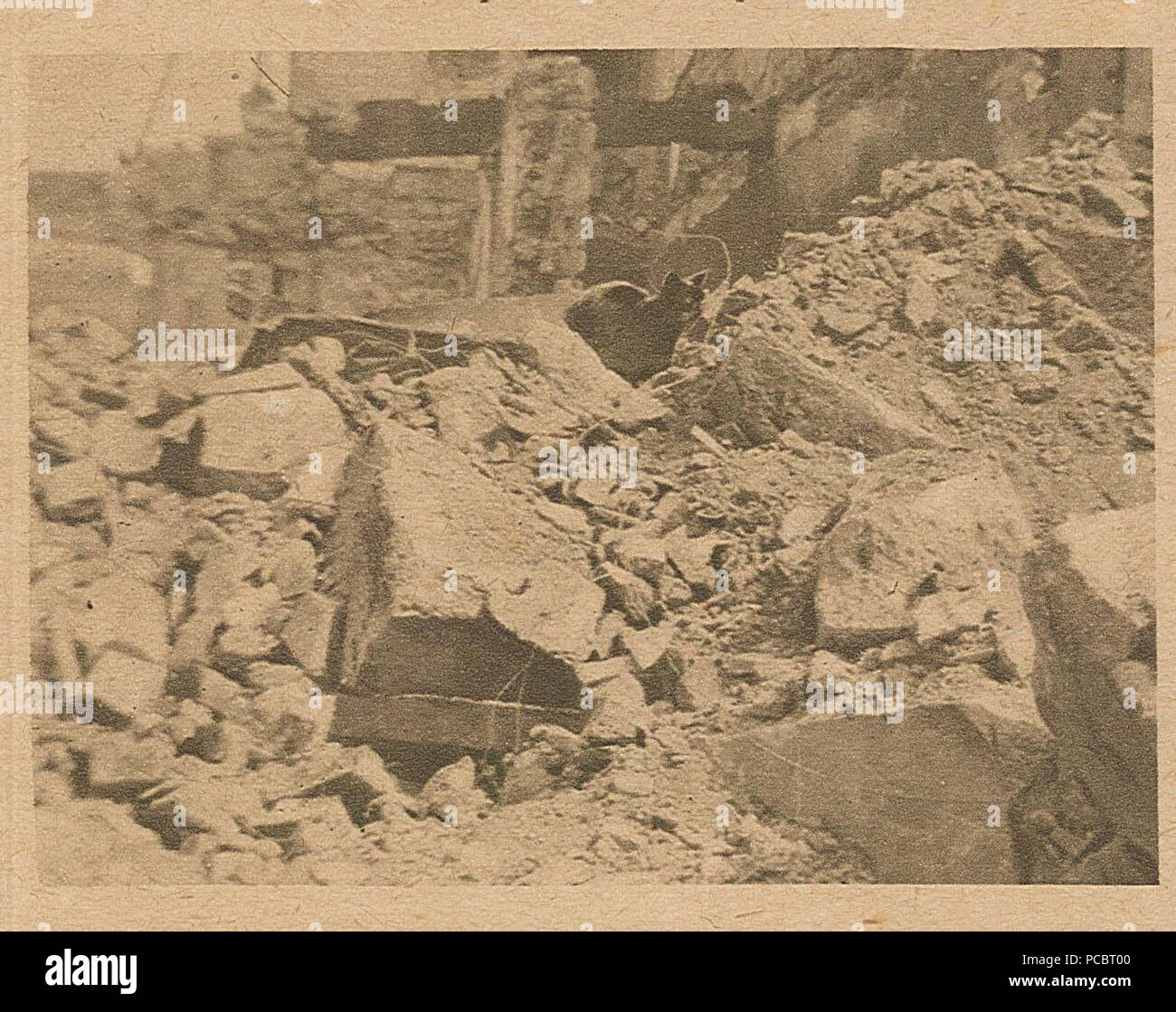 32 Le Miroir, n°144 (p.16) (verdun Stock Photo - Alamy