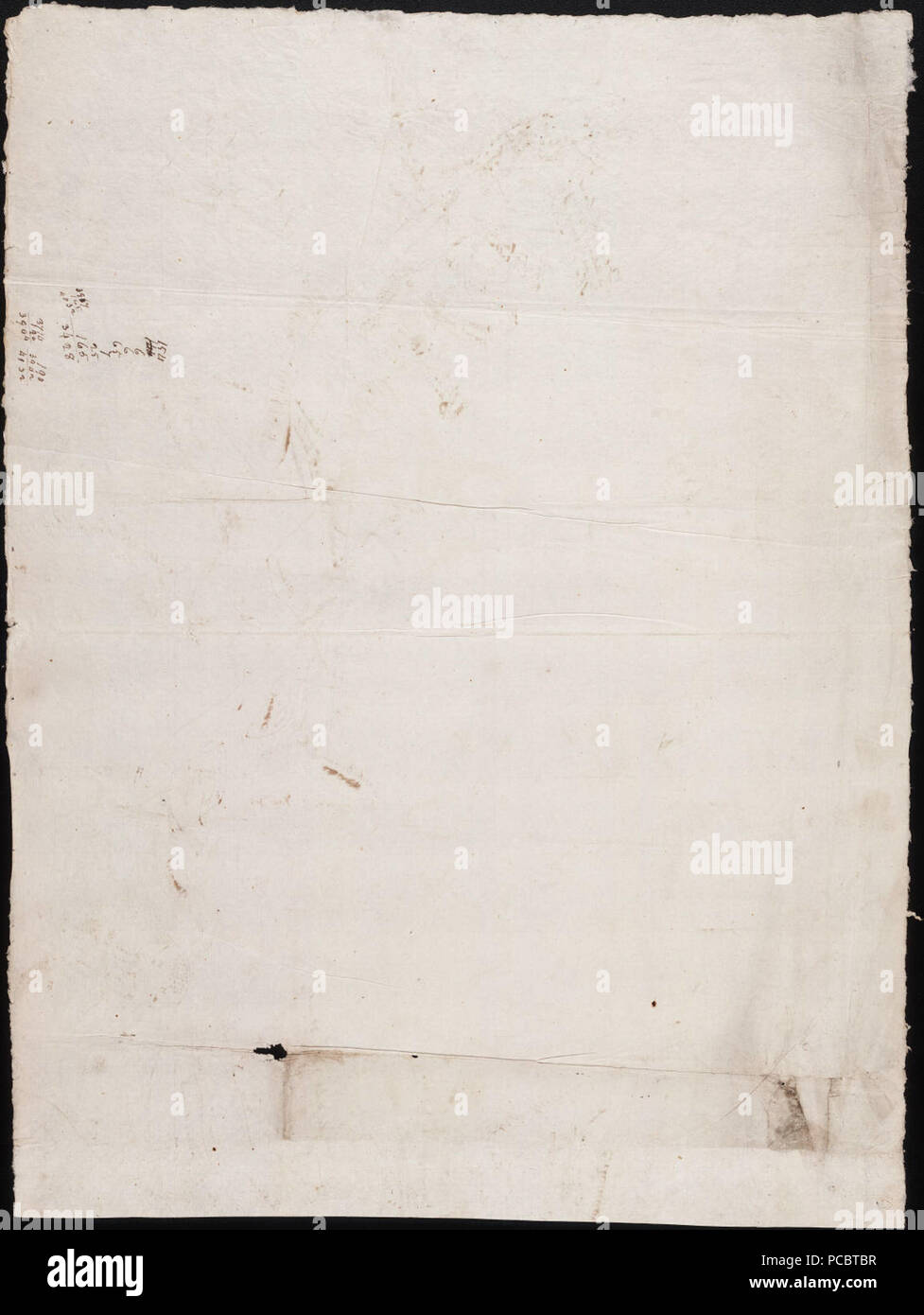 Meriwether lewis william clark map hi-res stock photography and images - Alamy